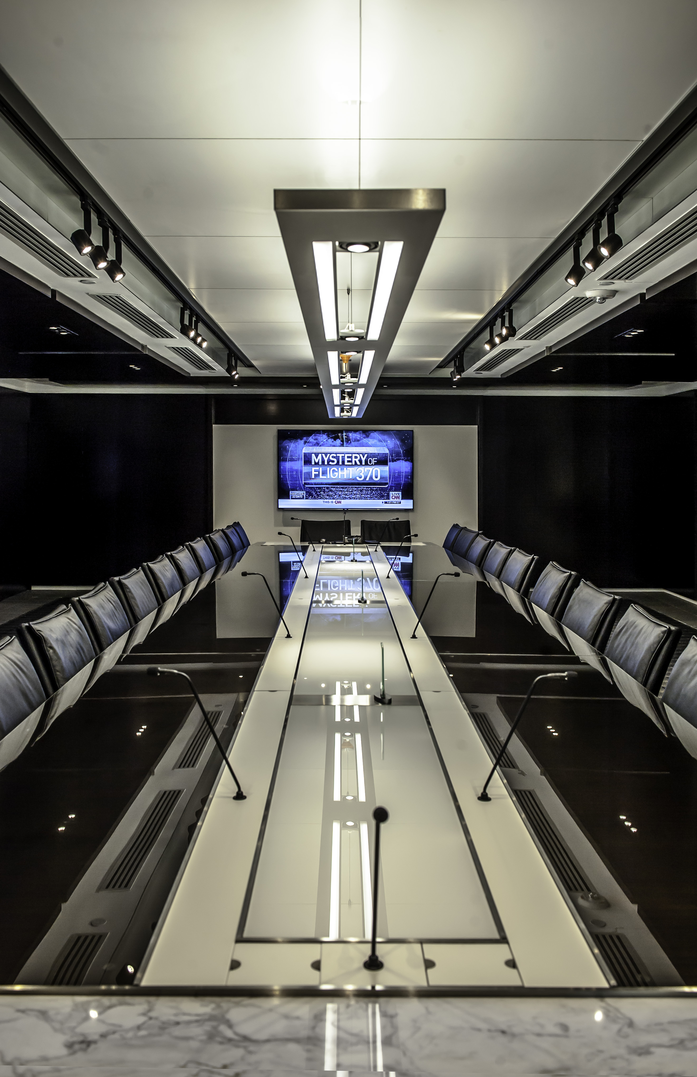 BWD Group Headquarters by Mojo Stumer Associates - Architizer