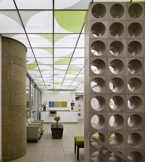 The Gateway Schools of New York by abastudio - Architizer