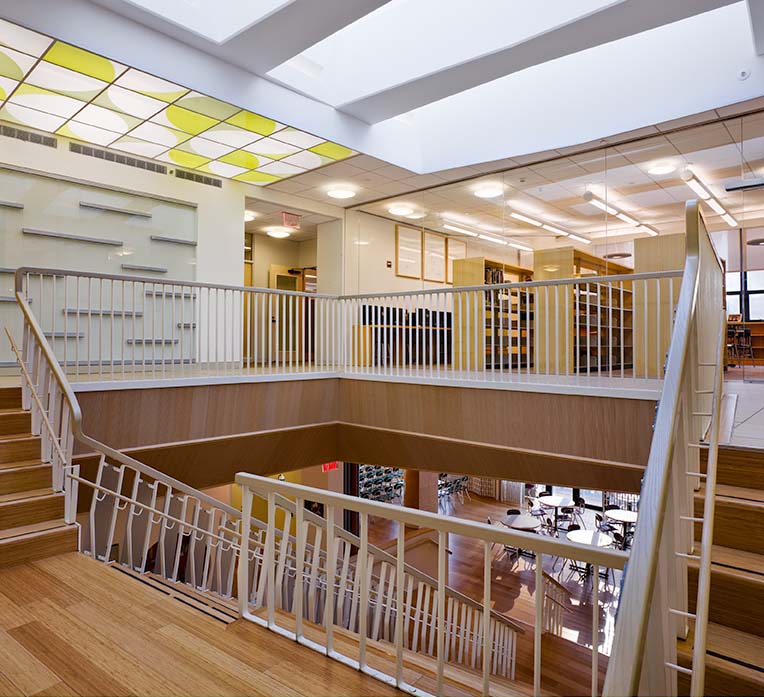 The Gateway Schools of New York by abastudio - Architizer