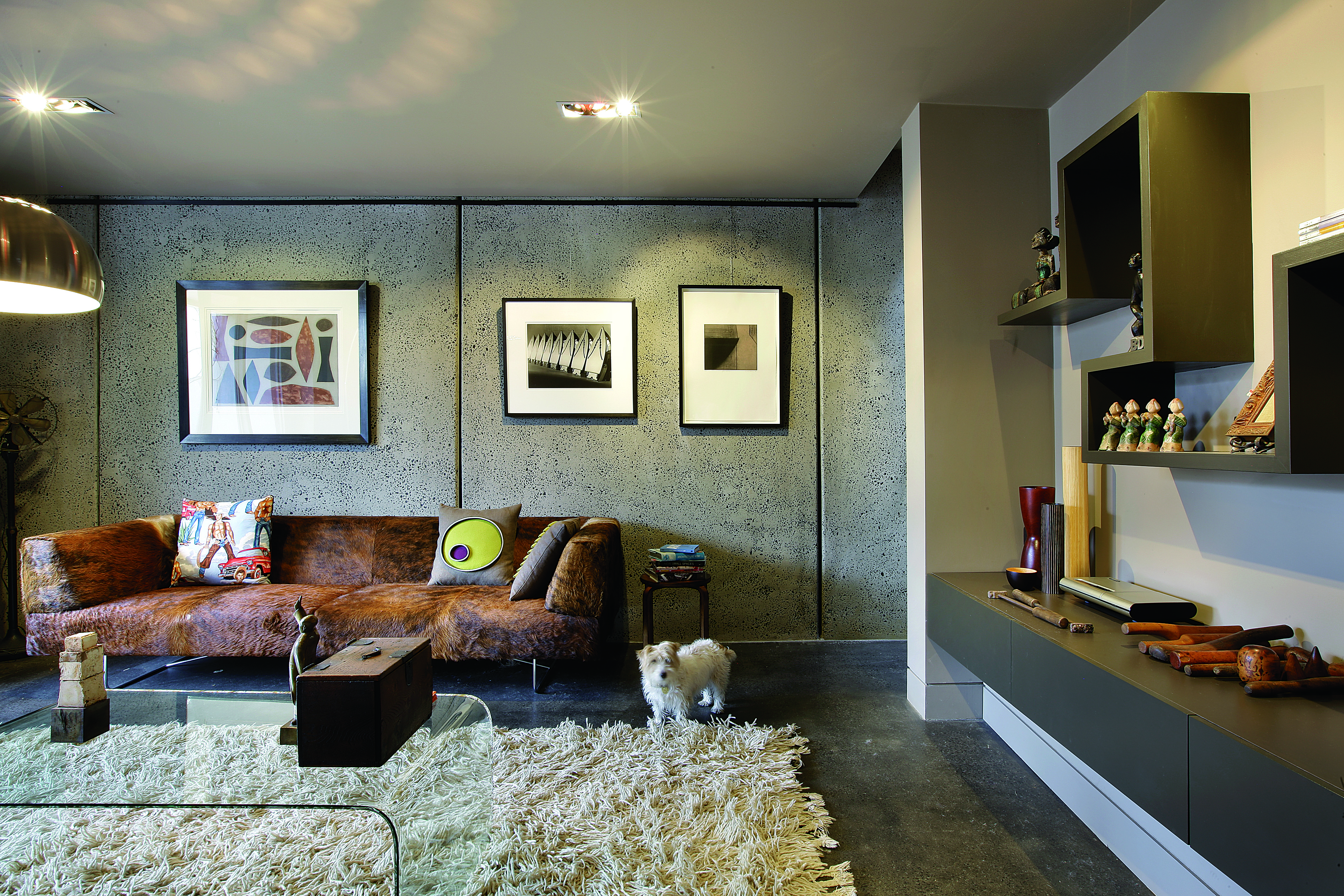Gore Street House by Robert Nichol & sons - Architizer