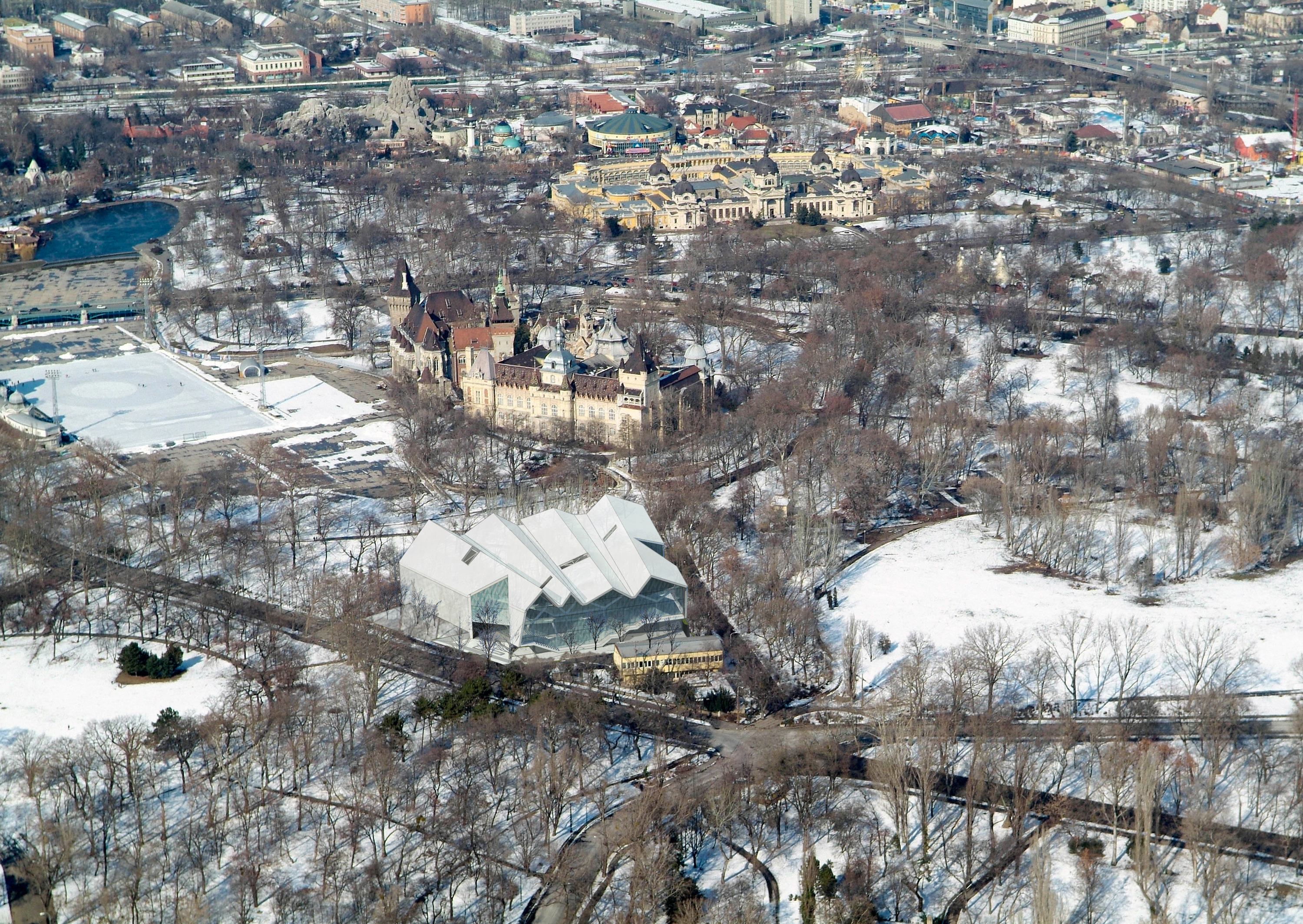 HHM by Aaron Neubert Architects - Architizer