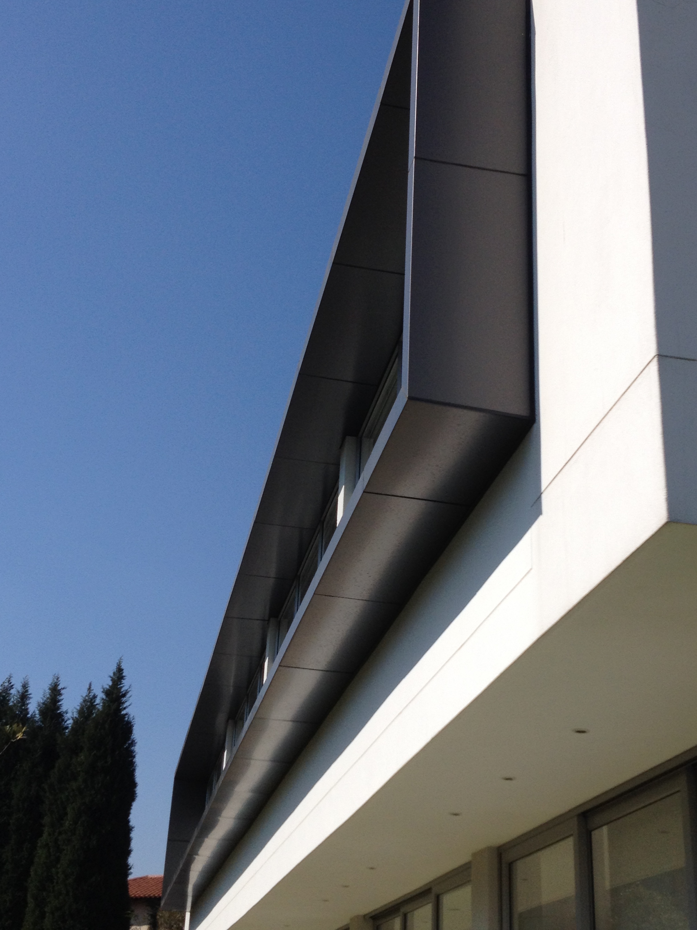 Harcus House by STUDIO ALTINI ARCHITECTS - Architizer