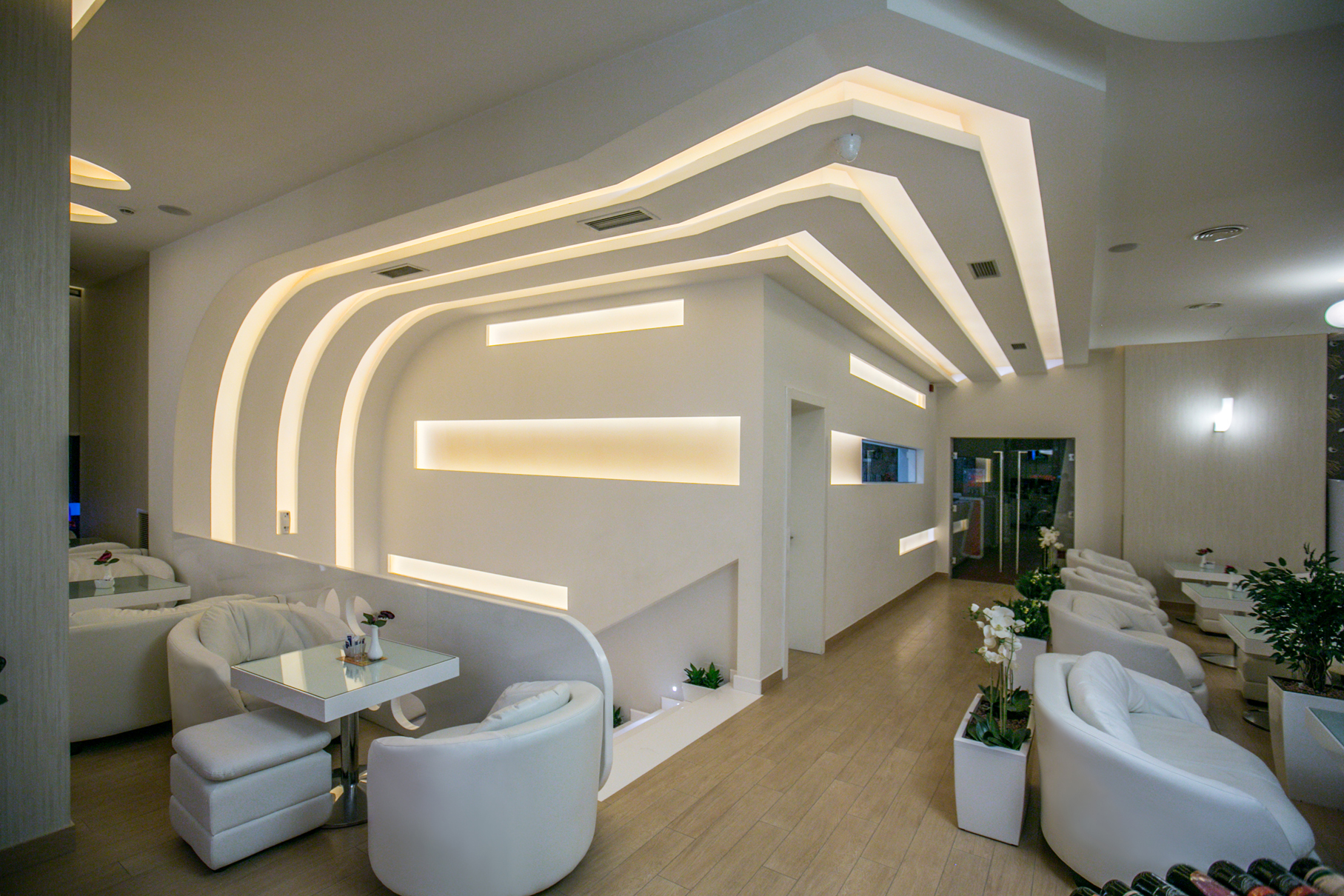 Unik Fitness Bar by Ecodesign Architects & Consultants - Architizer