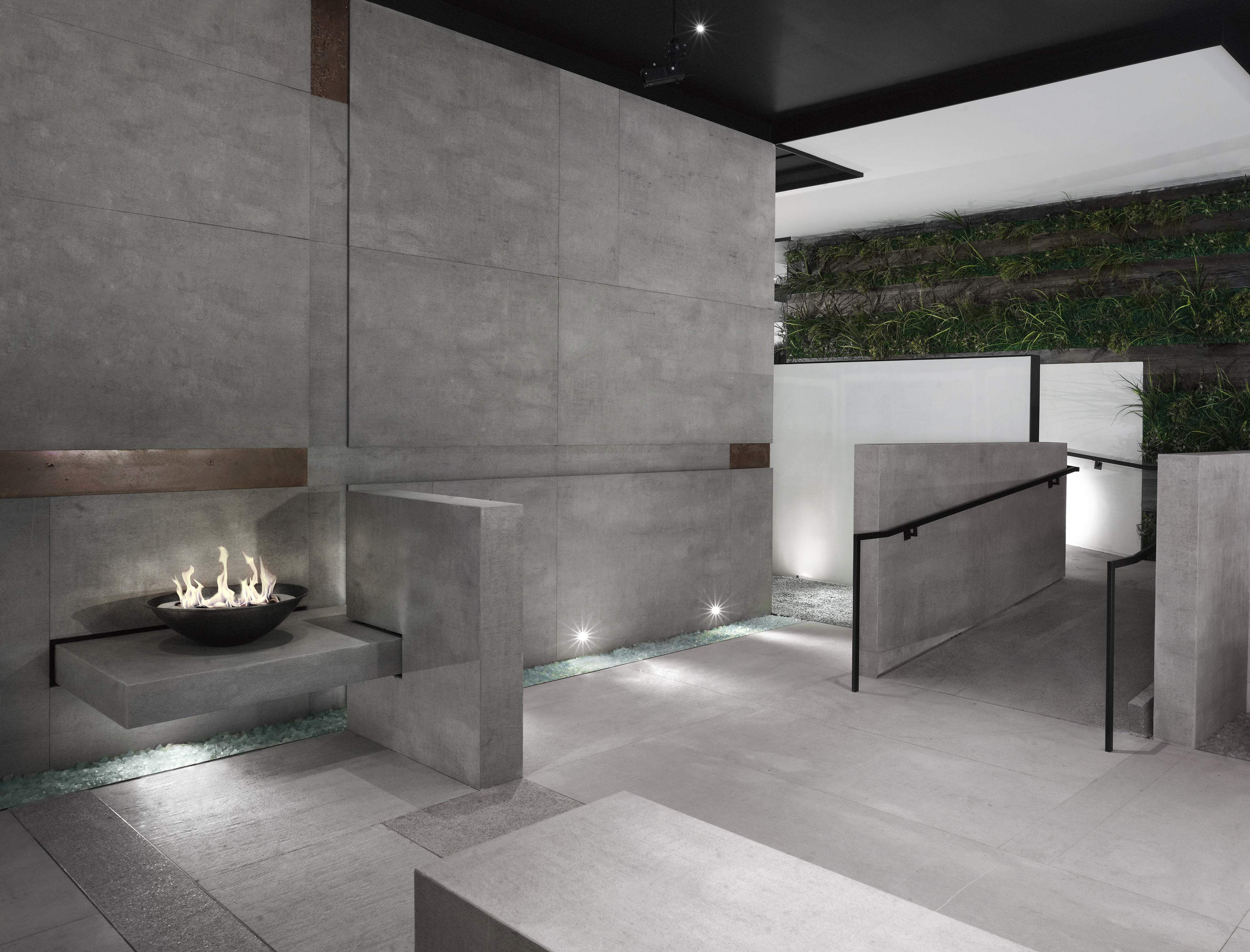 Monde Condominiums by Cecconi Simone - Architizer