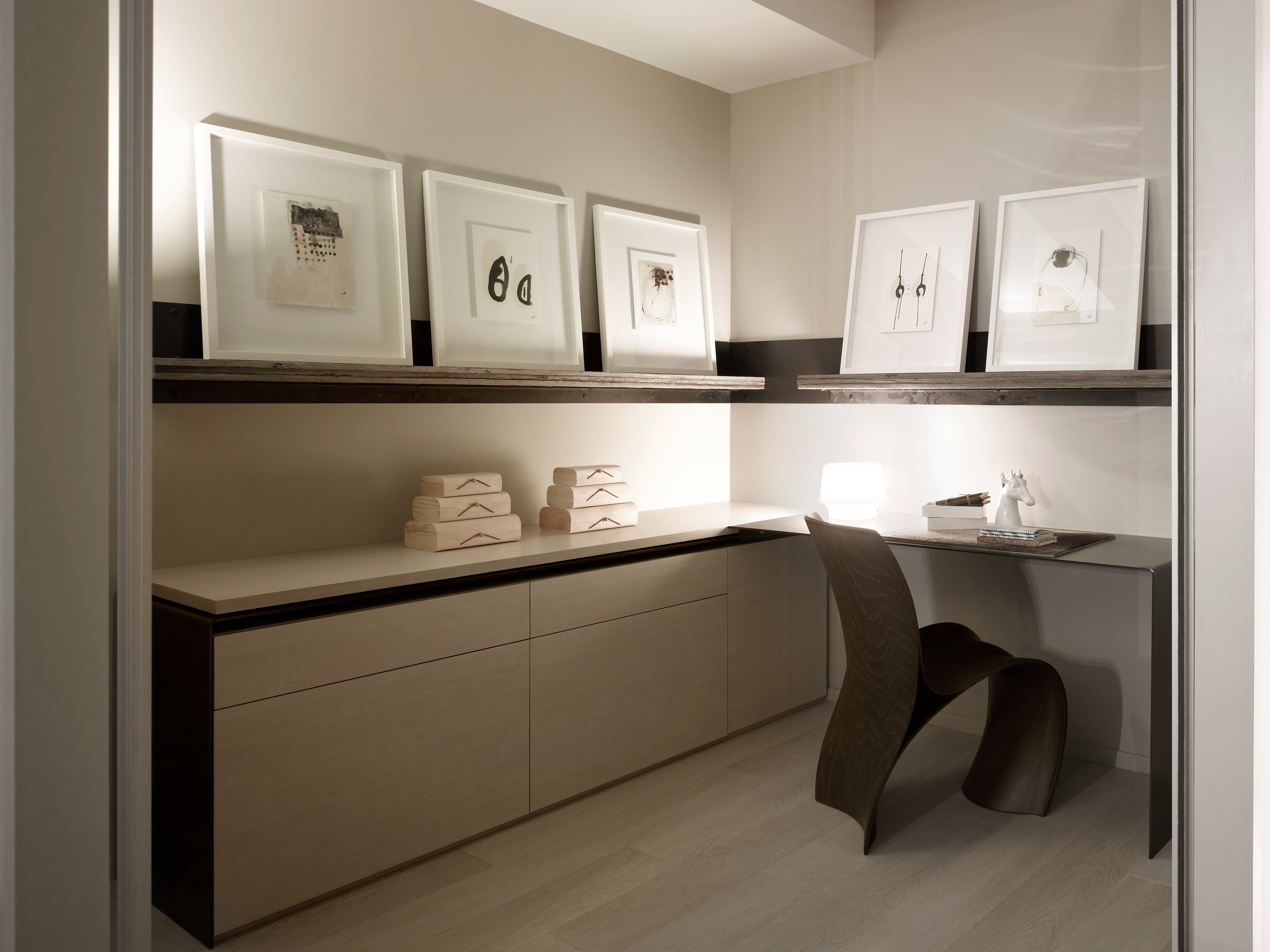 Monde Condominiums by Cecconi Simone - Architizer