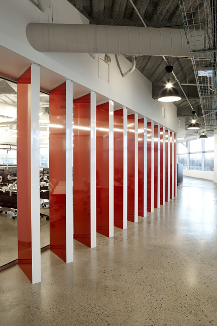 Visalus by von Staden Architects - Architizer