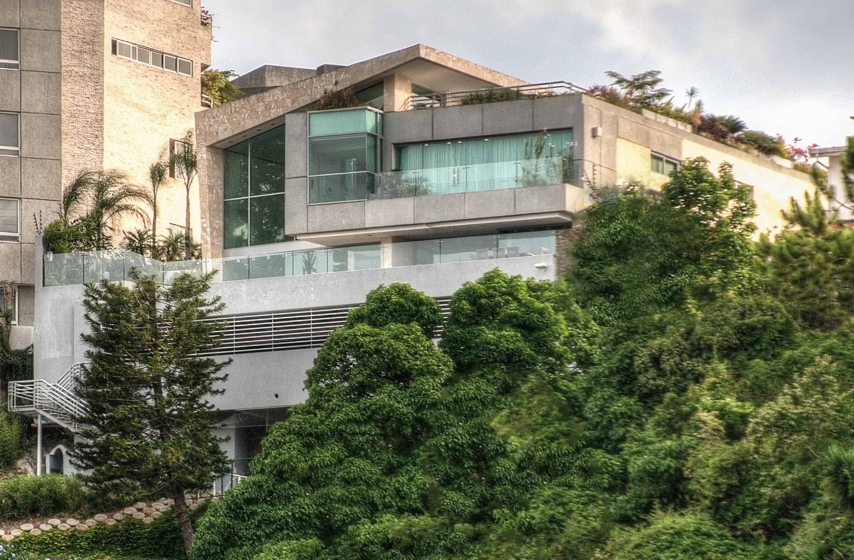 B House by Vivian Dembo Arquitectura - Architizer