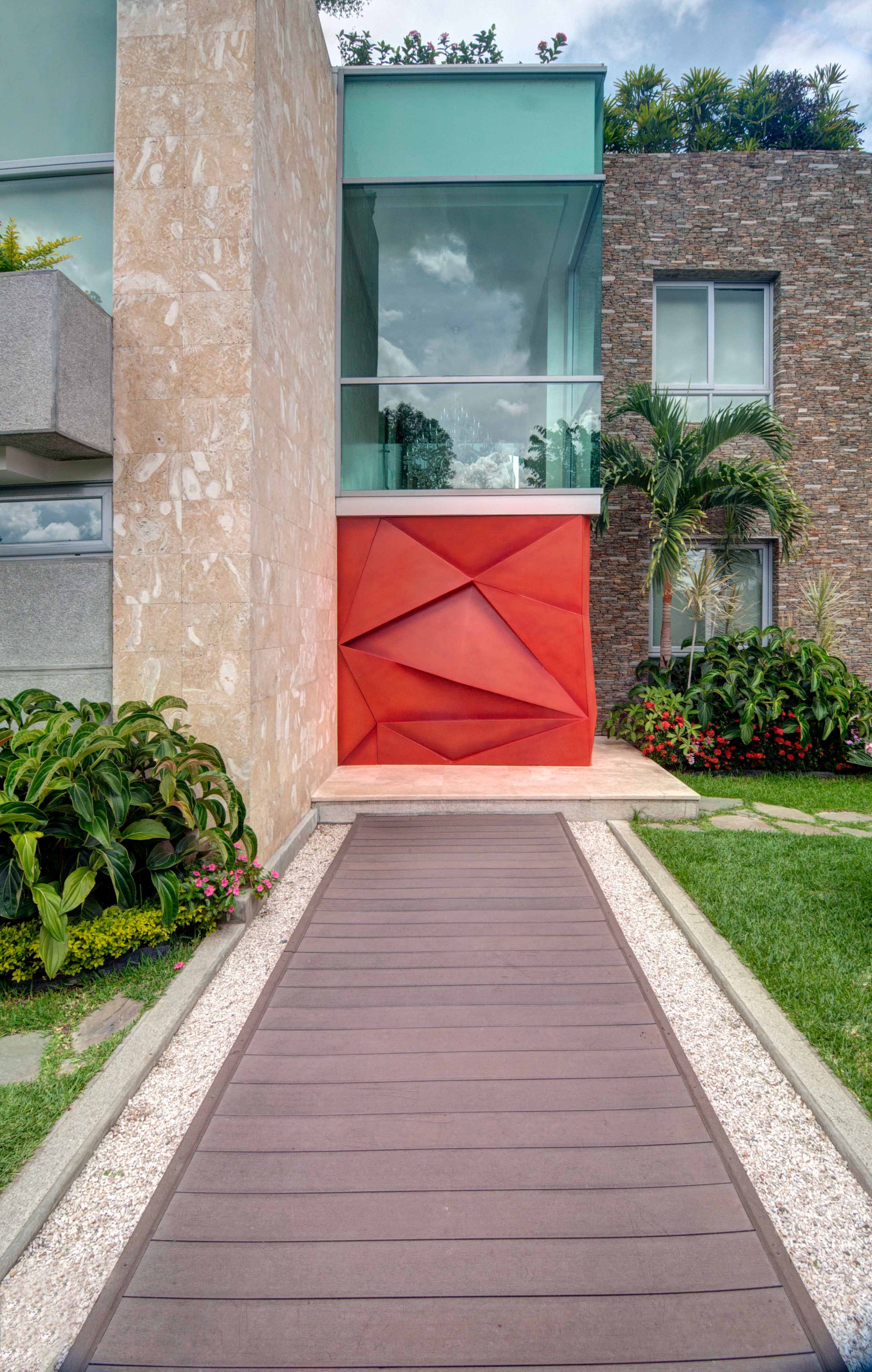 B House by Vivian Dembo Arquitectura - Architizer