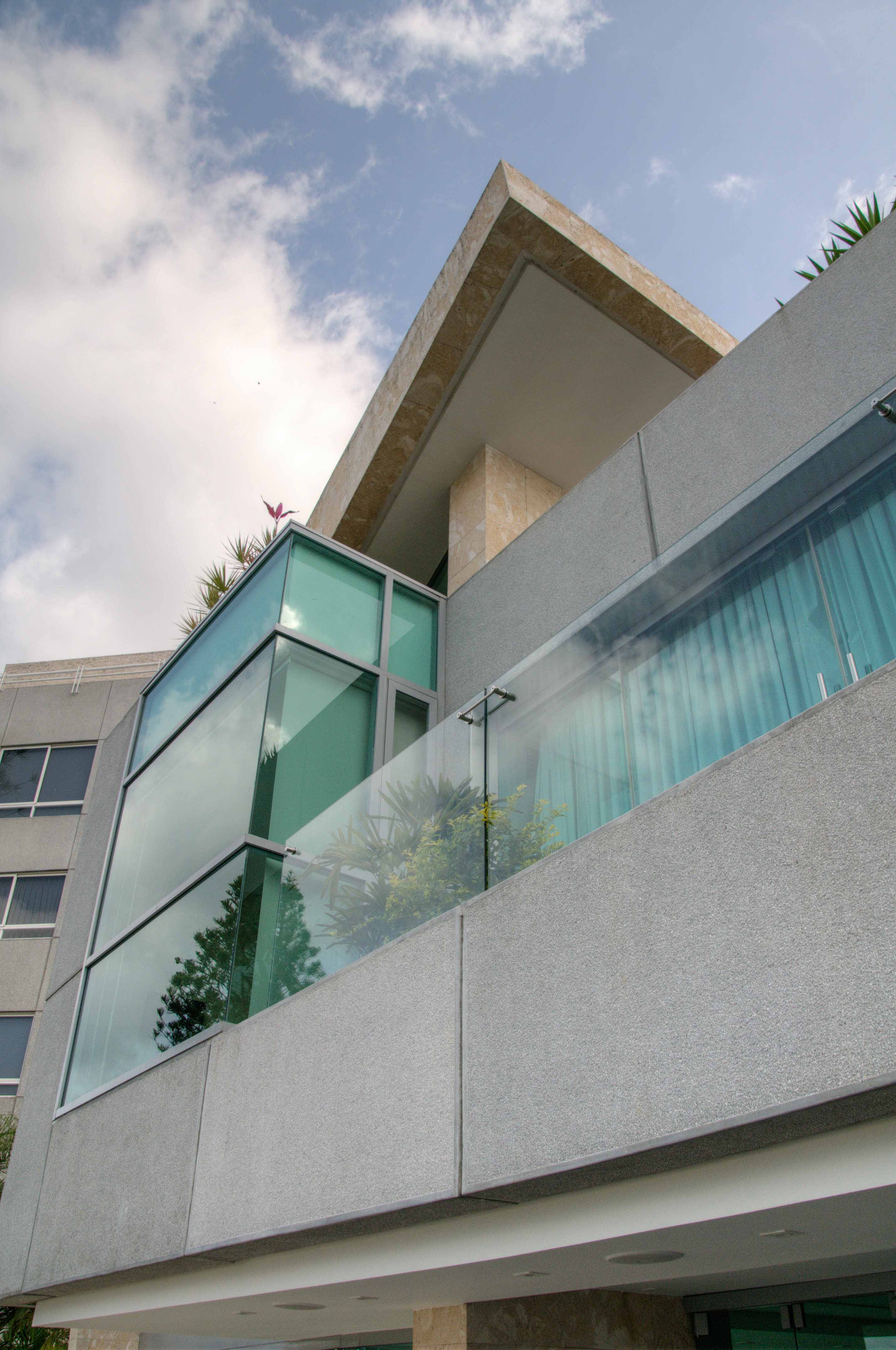 B House by Vivian Dembo Arquitectura - Architizer