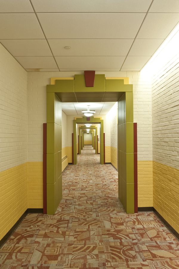 Pennsylvania Farm Show Complex by Converse Winkler Architecture LLC ...