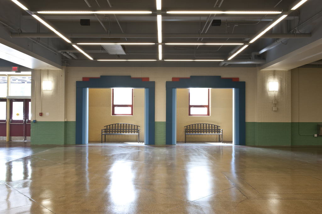 Pennsylvania Farm Show Complex by Converse Winkler Architecture LLC ...