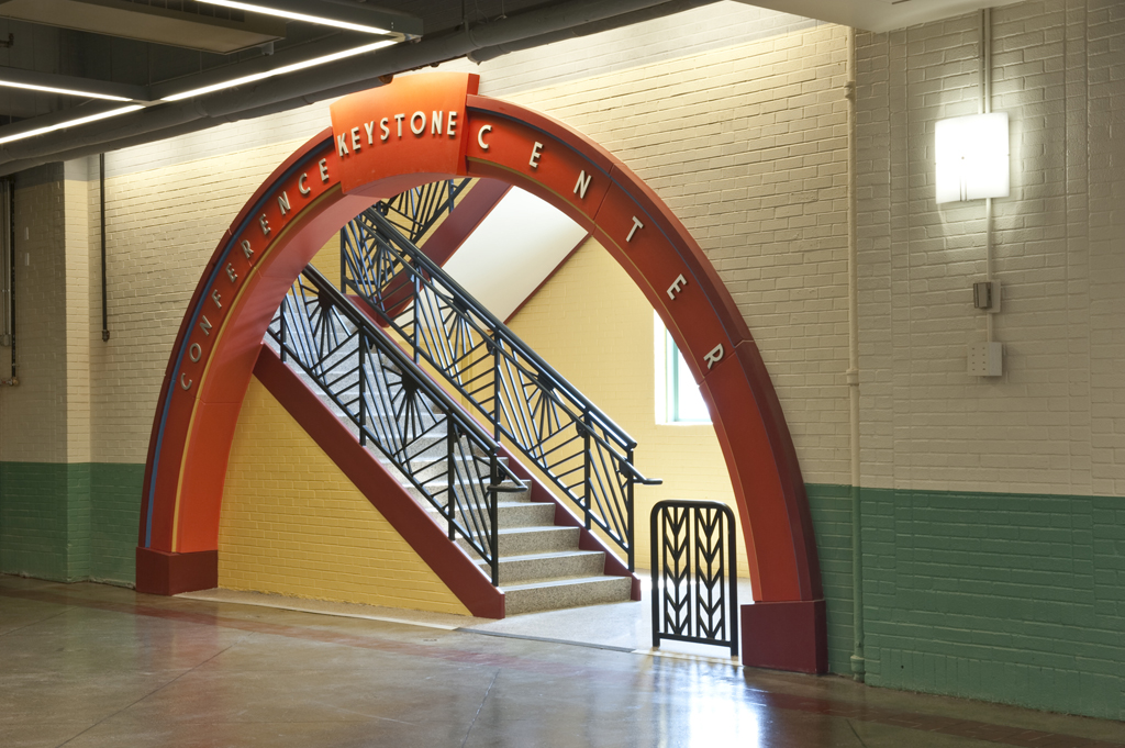 Pennsylvania Farm Show Complex by Converse Winkler Architecture LLC ...