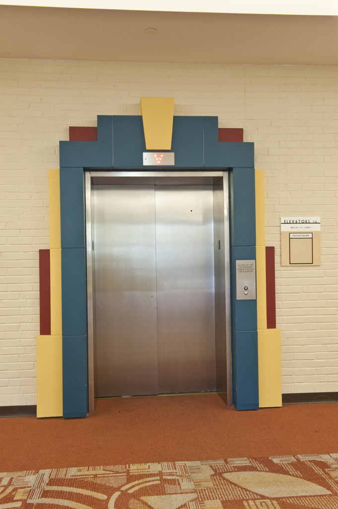 Pennsylvania Farm Show Complex by Converse Winkler Architecture LLC ...