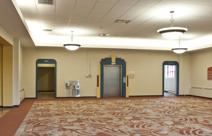 Pennsylvania Farm Show Complex by Converse Winkler Architecture LLC ...