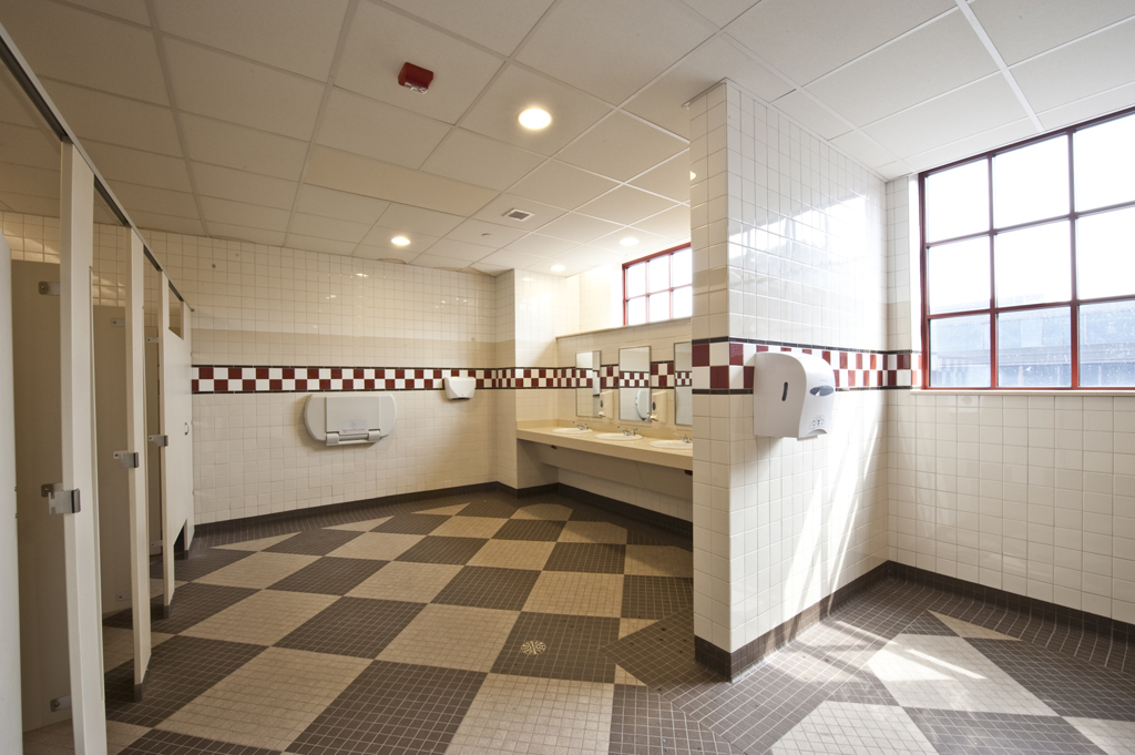 Pennsylvania Farm Show Complex by Converse Winkler Architecture LLC ...