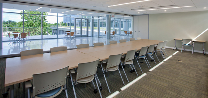 University of Florida Clinical Translational Research Building by ...