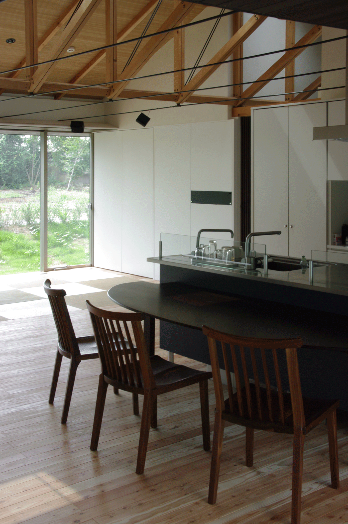 M-house by 3*D ARCHITECTS INC - Architizer