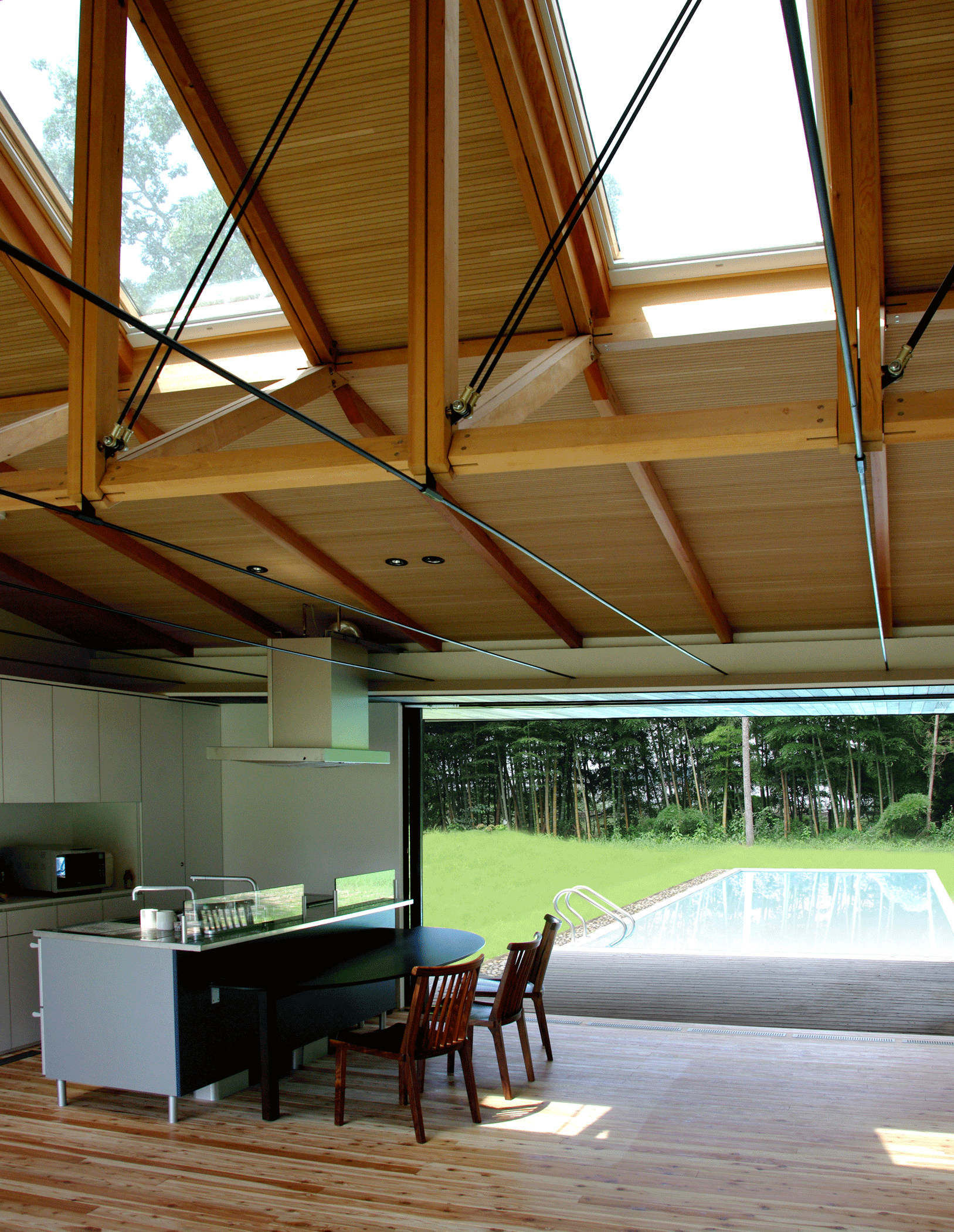 M-house by 3*D ARCHITECTS INC - Architizer