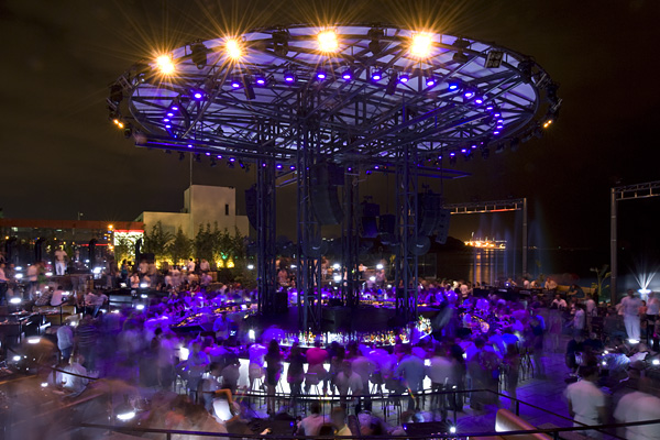 Pier 7 by BLANKPAGE Architects - Architizer