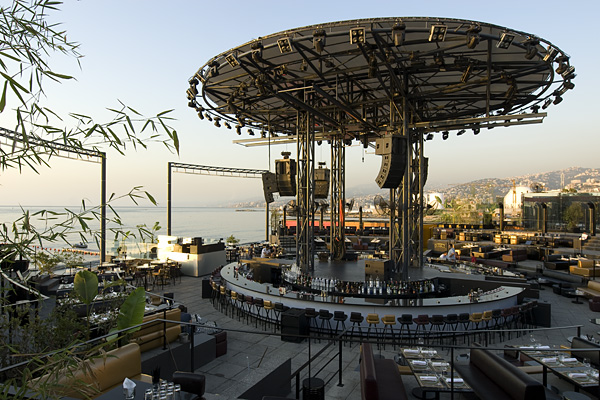 Pier 7 by BLANKPAGE Architects - Architizer