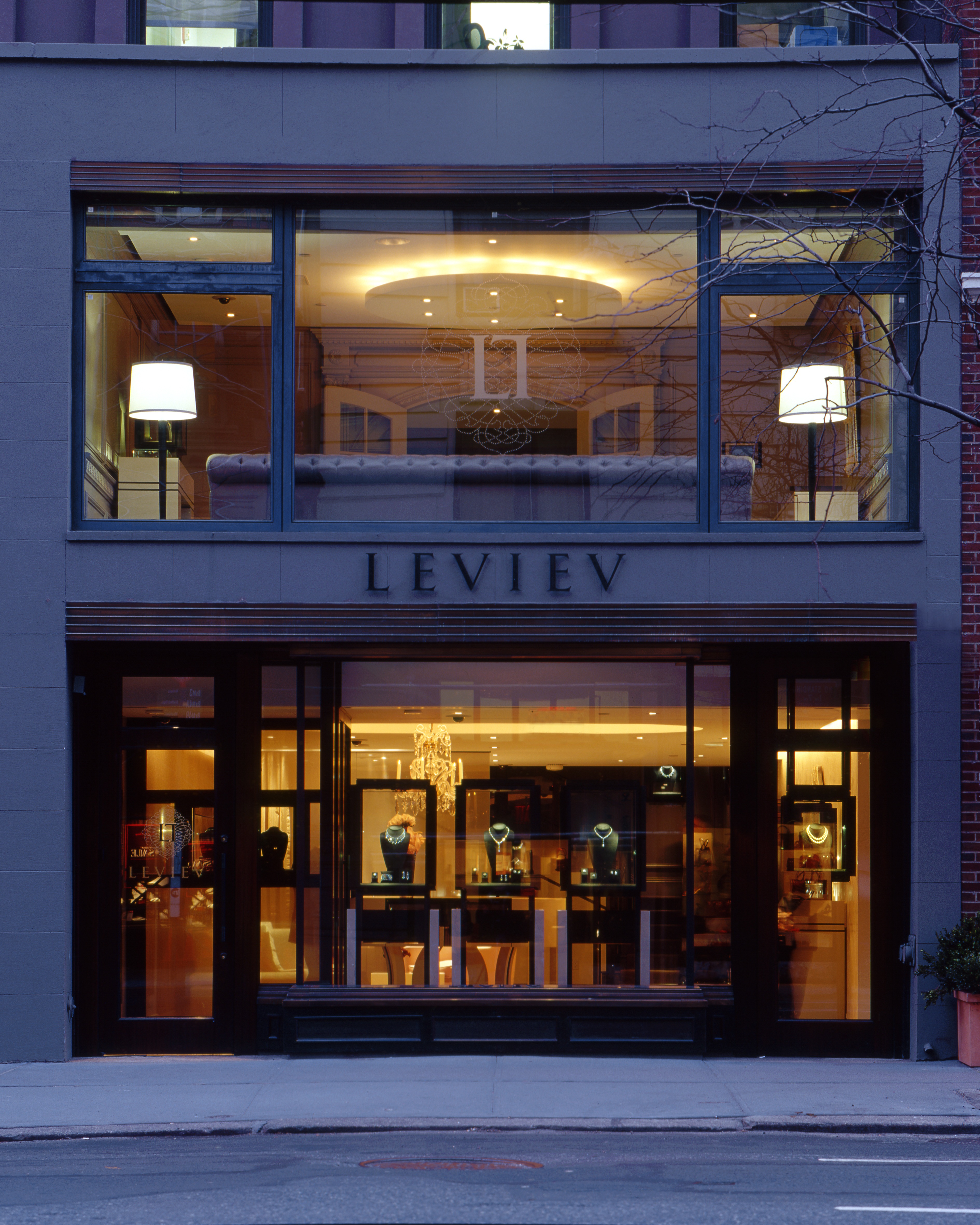 Leviev by FZAD - Architizer