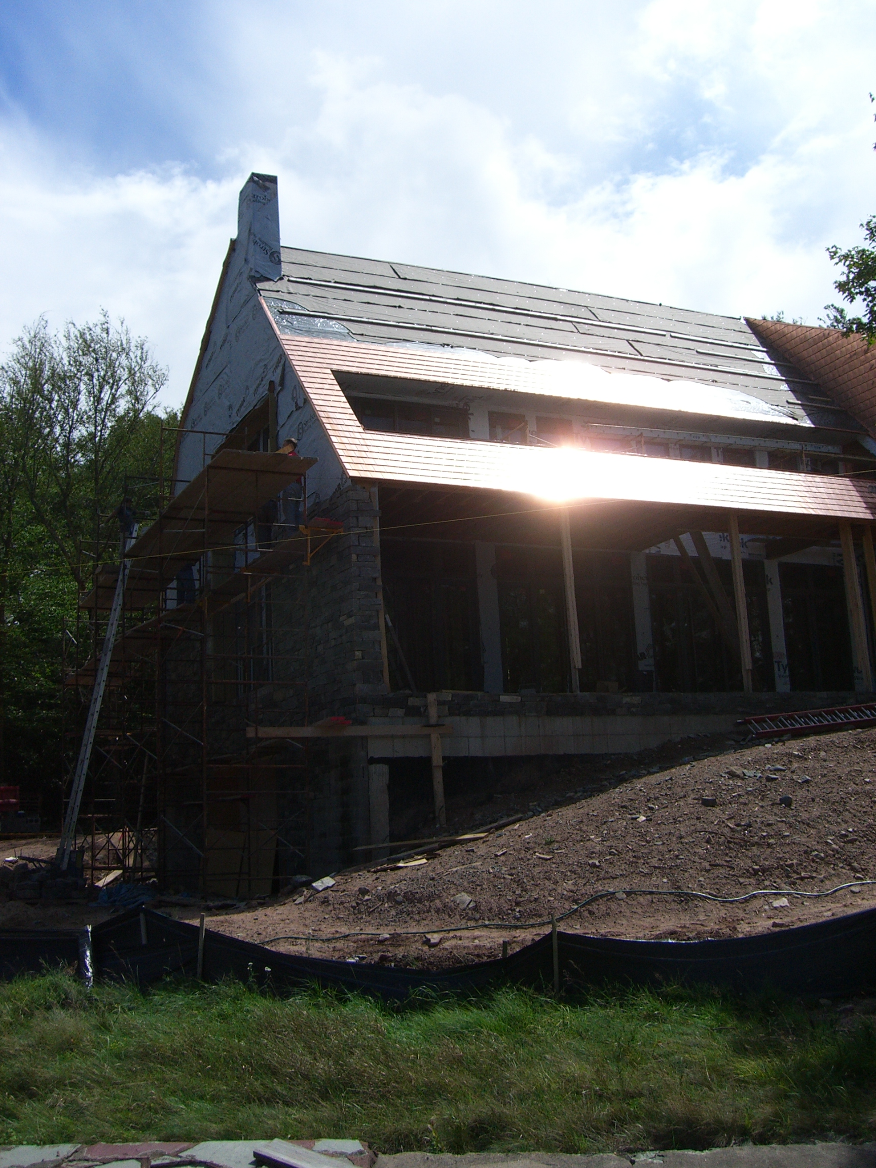 Deitsch House by INC Architecture & Design - Architizer