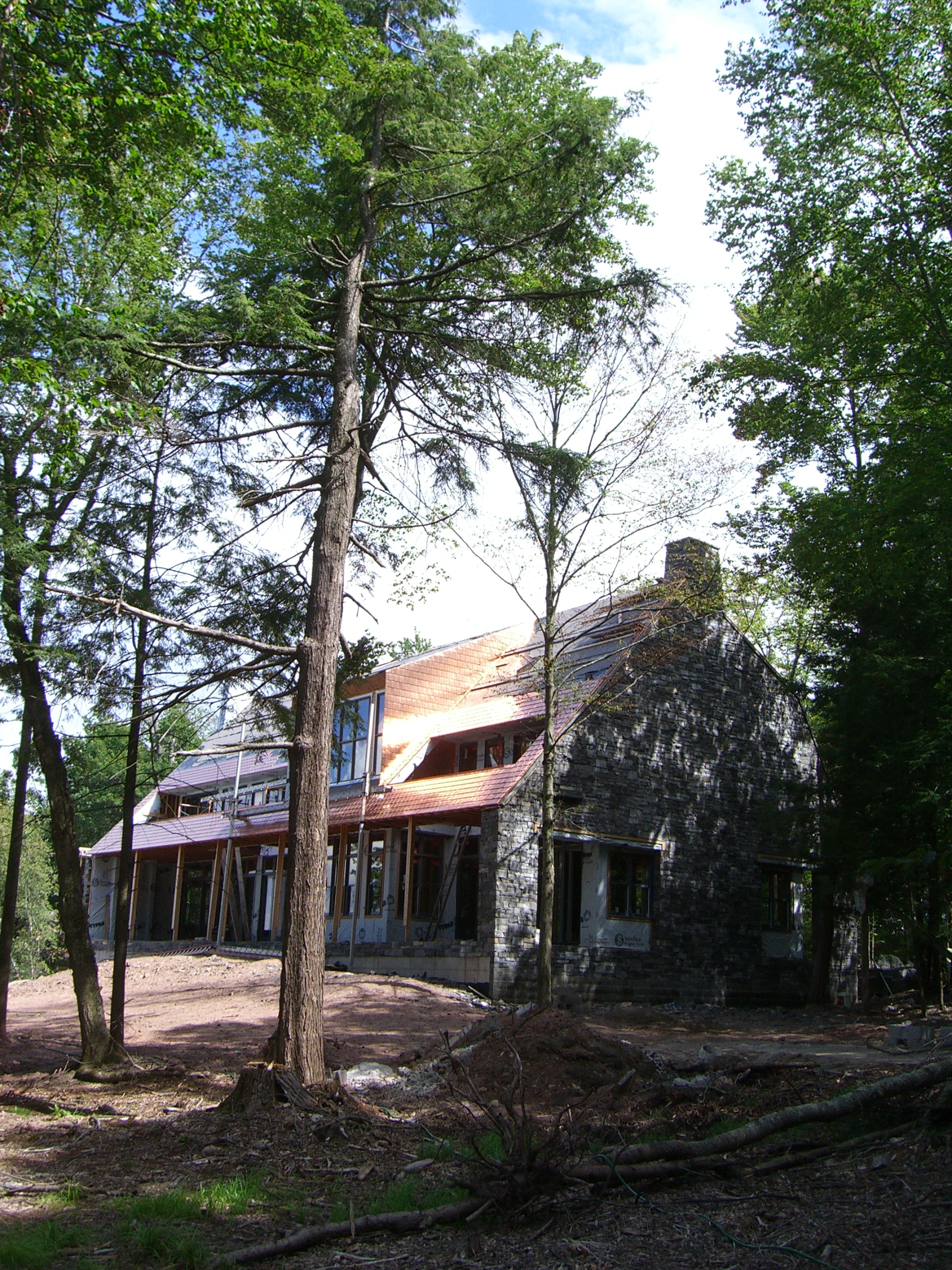 Deitsch House by INC Architecture & Design - Architizer