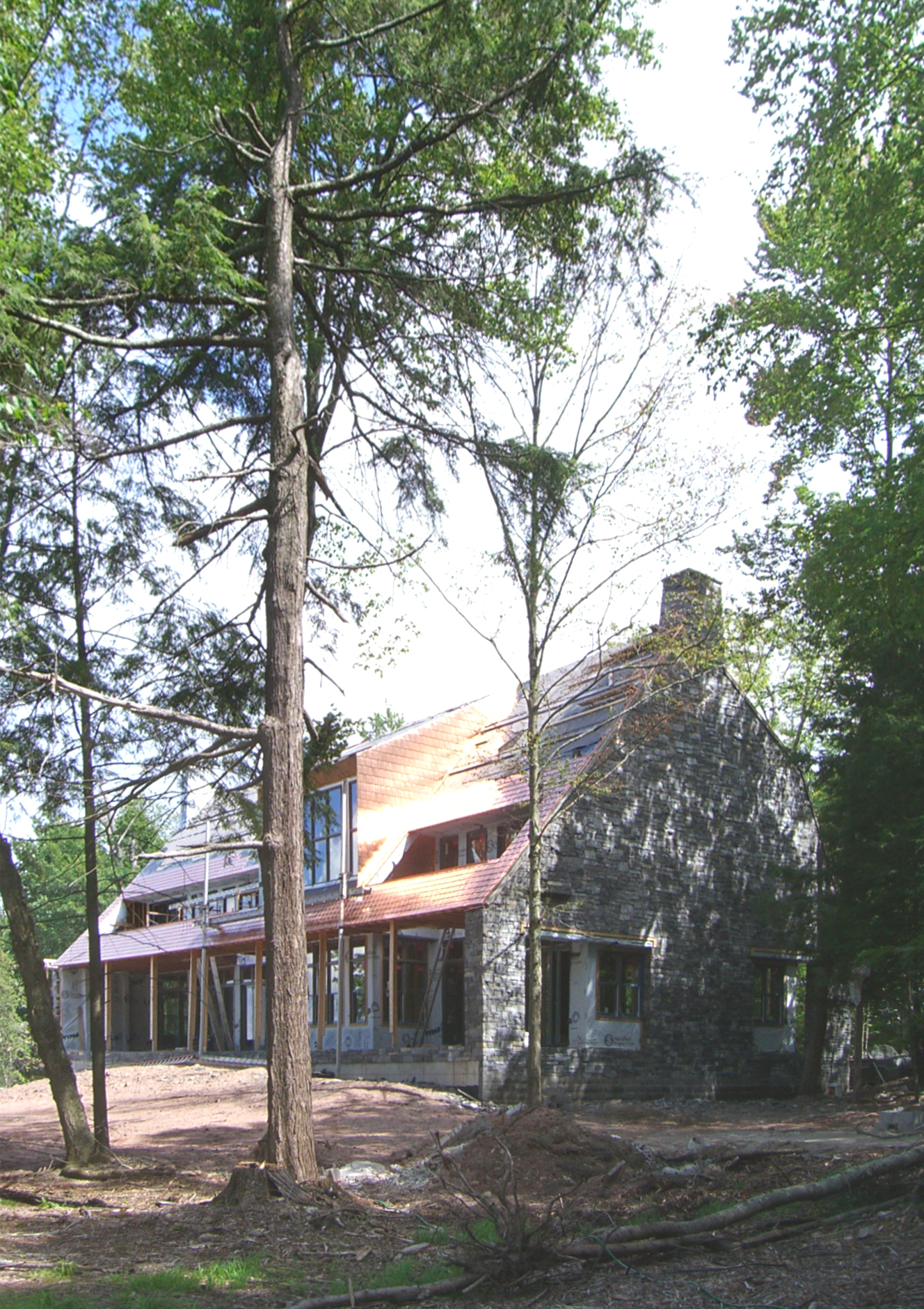 Deitsch House by INC Architecture & Design - Architizer
