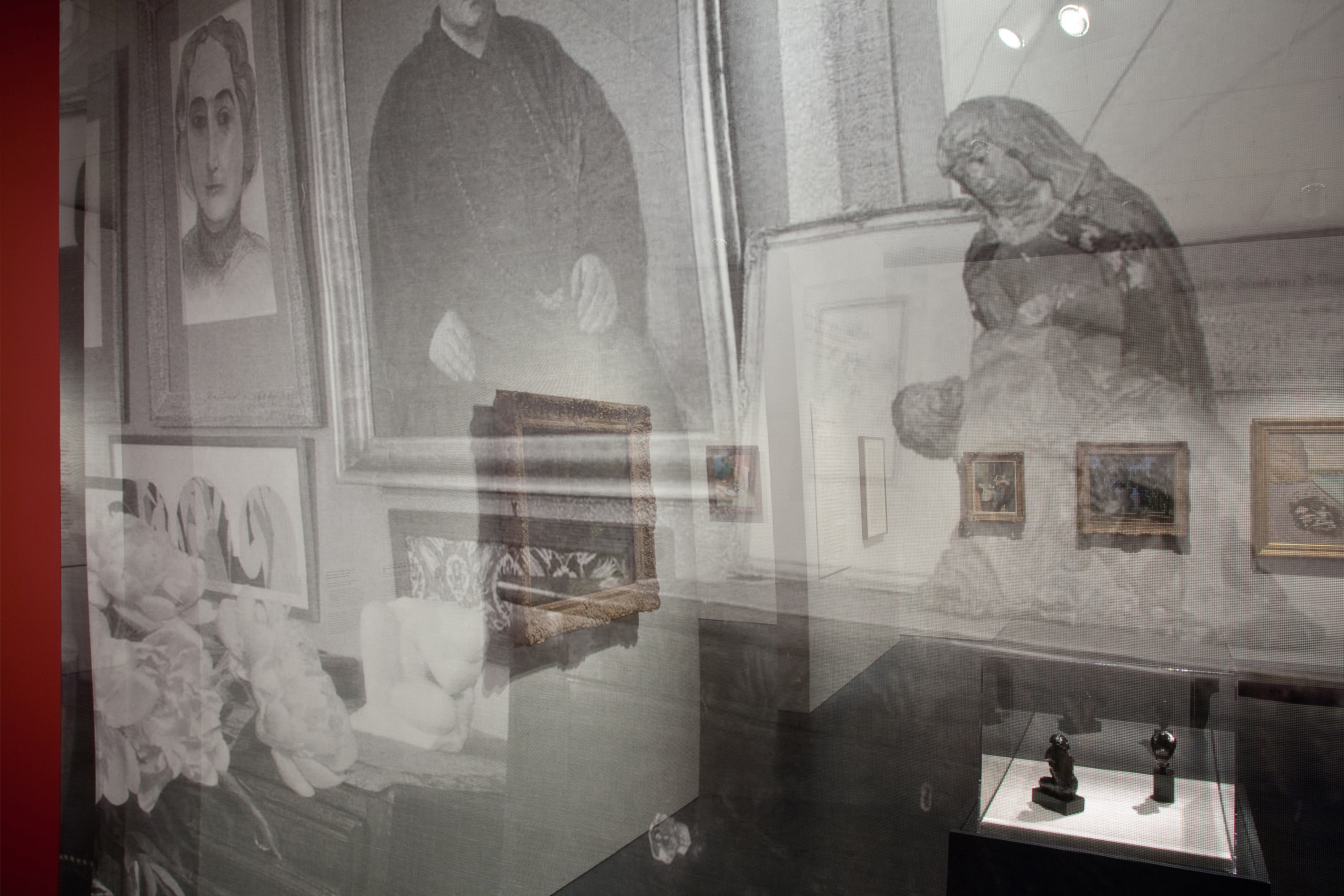 Jewish Museum Cone Exhibition by INC Architecture & Design - Architizer