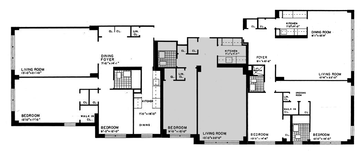 INC Architecture & Design - Architizer