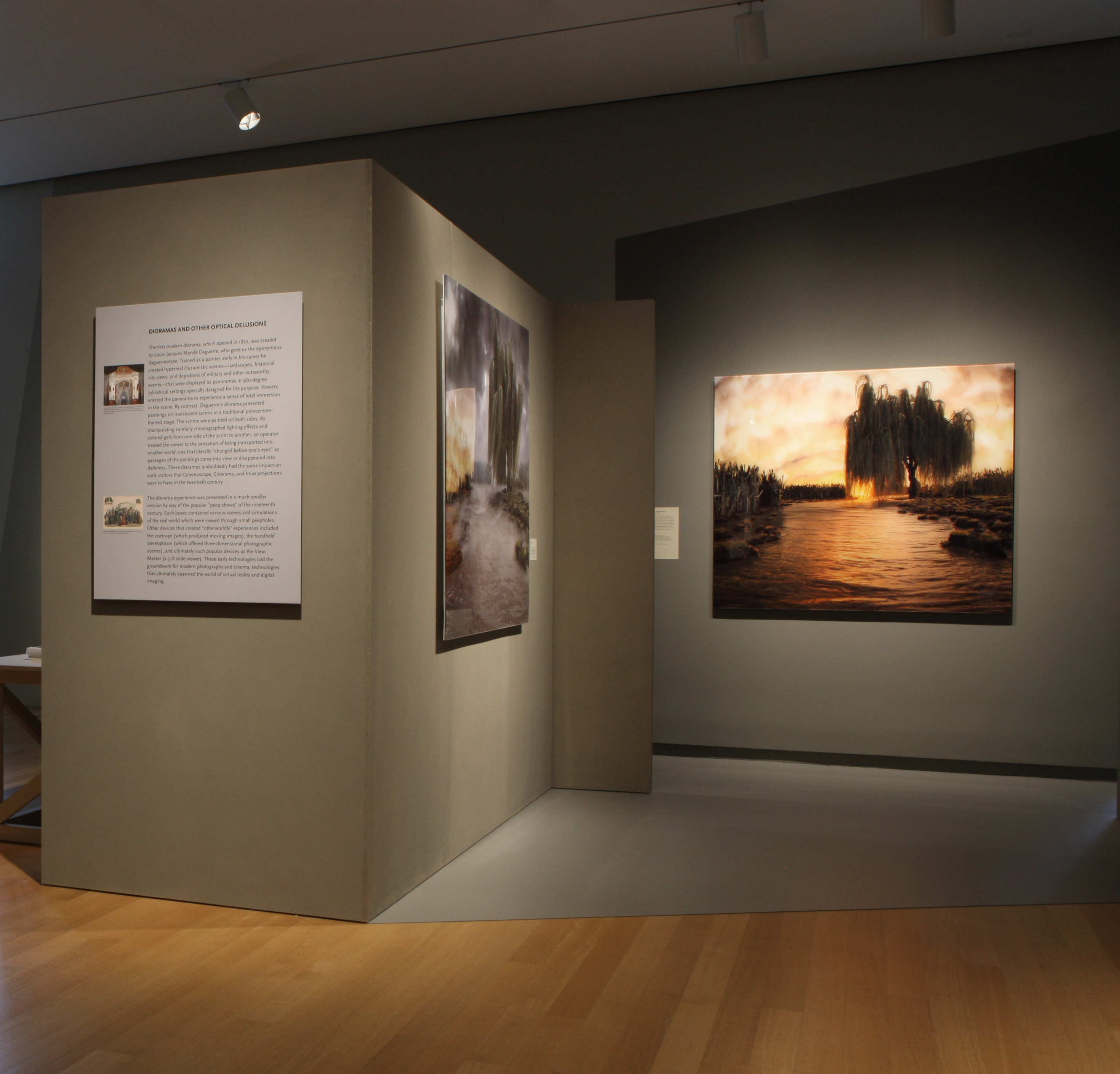 MAD Museum of Art & Design, Otherworldly Exhibit by INC Architecture ...