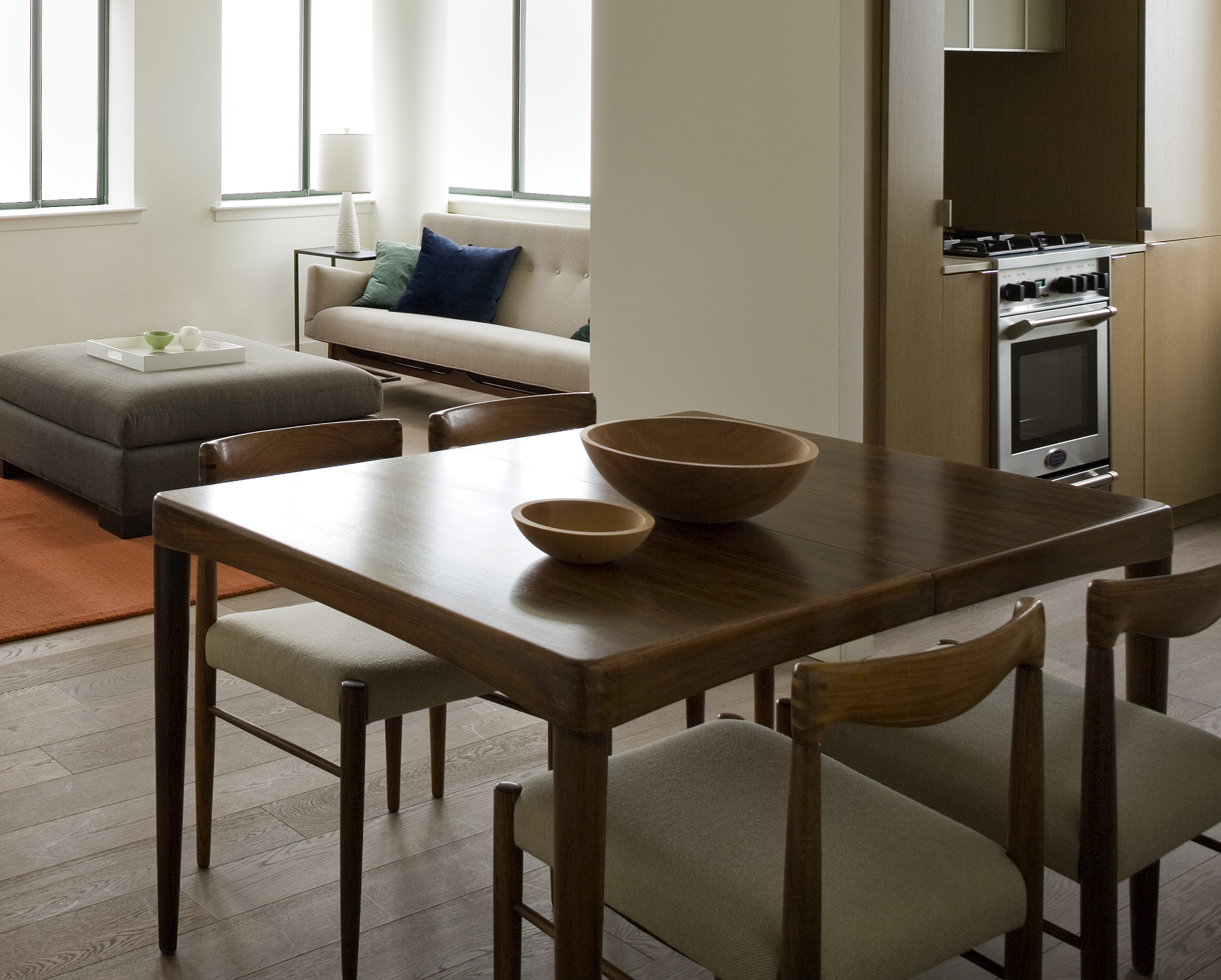 Rector Condominiums by INC Architecture & Design - Architizer