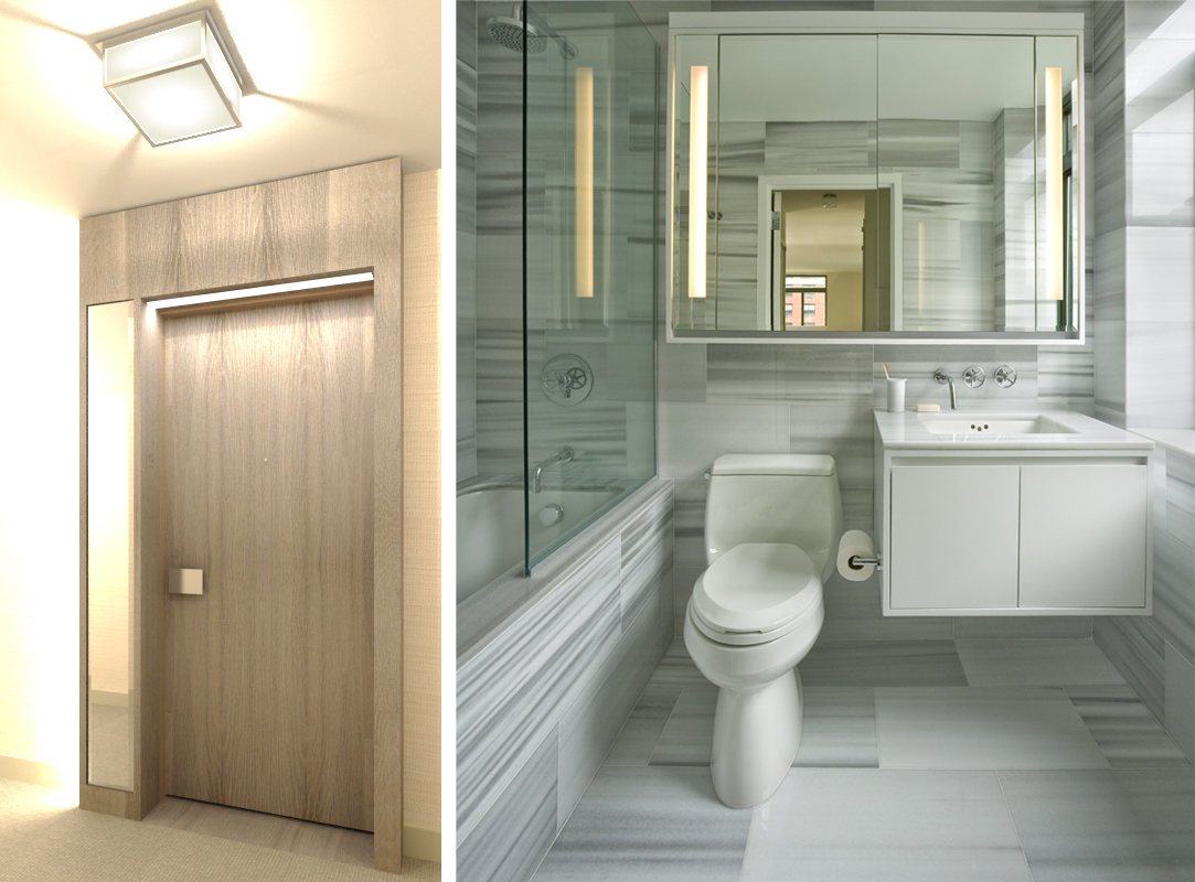 Rector Condominiums by INC Architecture & Design - Architizer