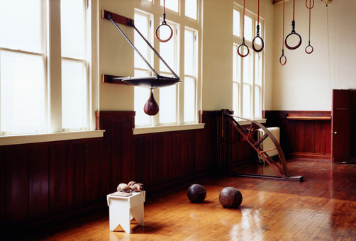 Rector Condominiums by INC Architecture & Design - Architizer