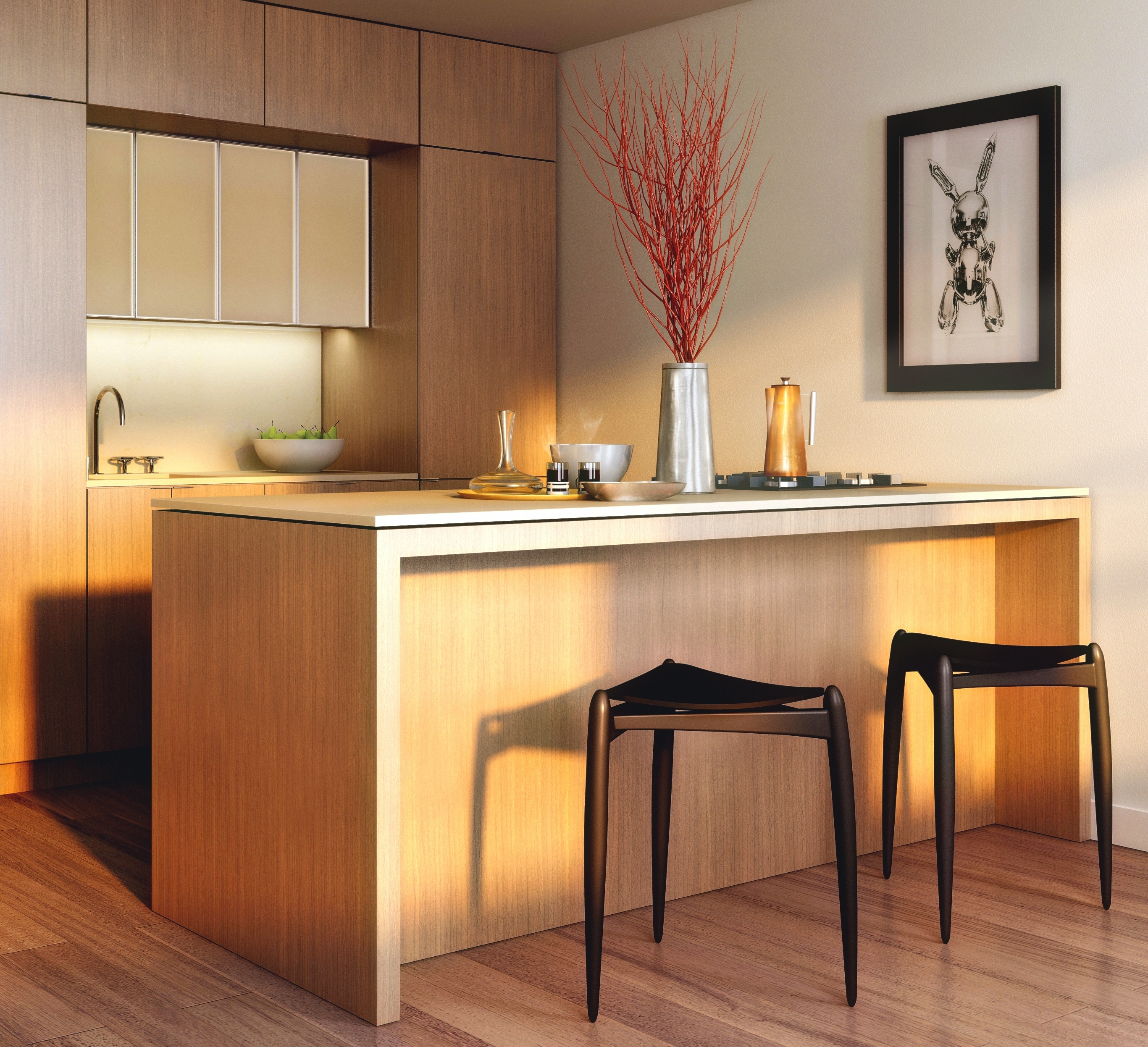 Rector Condominiums by INC Architecture & Design - Architizer