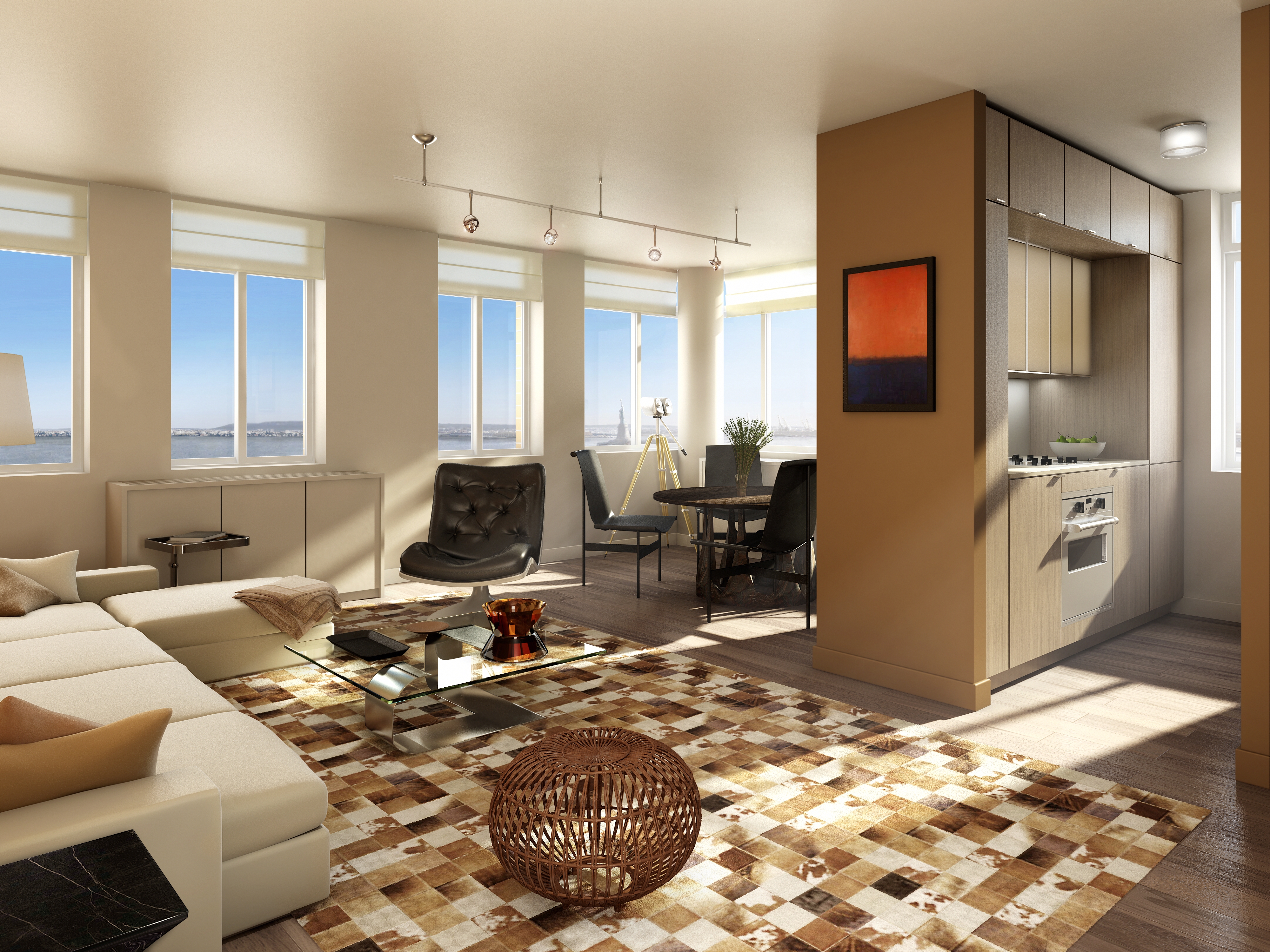 Rector Condominiums by INC Architecture & Design - Architizer