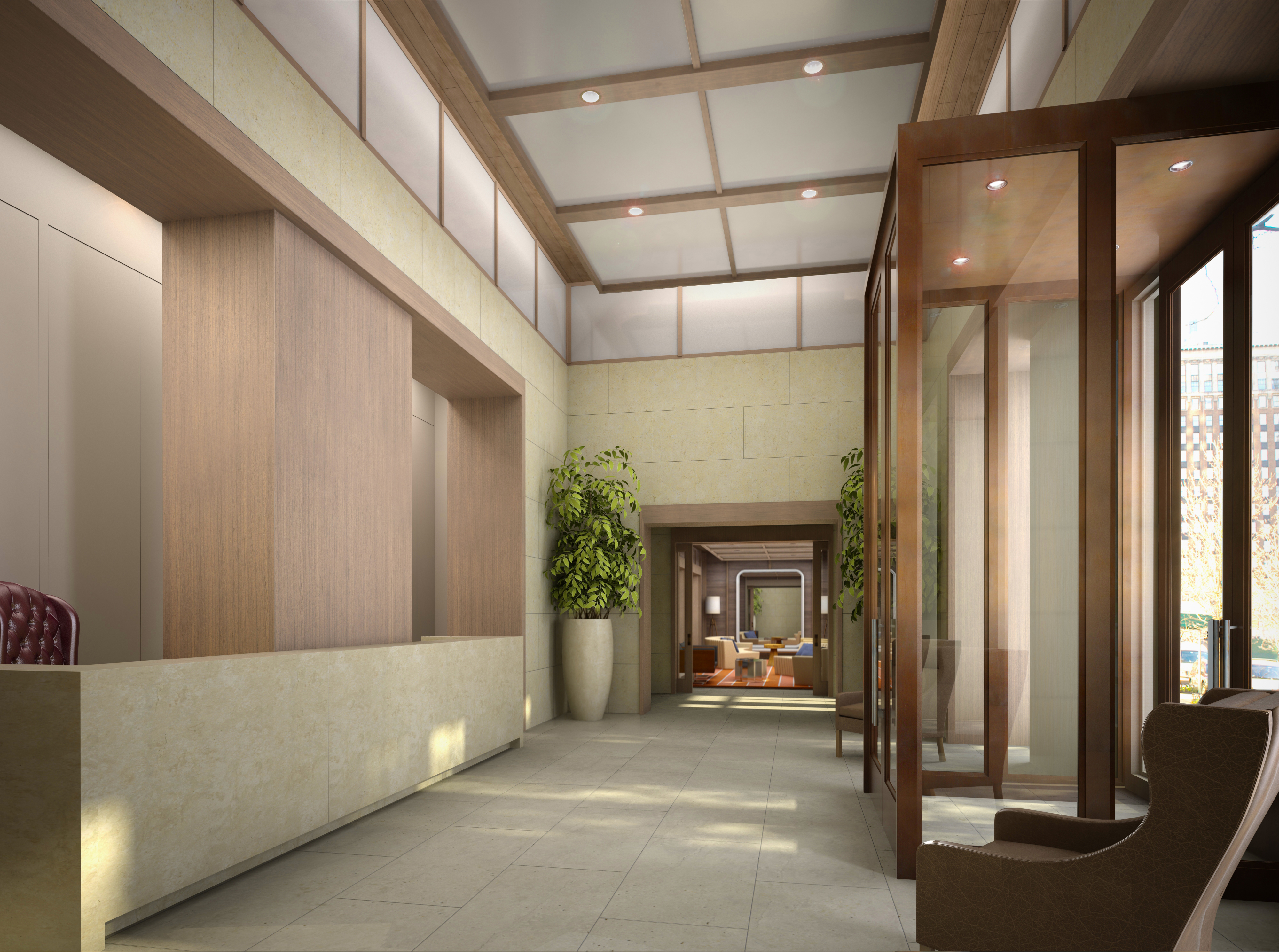 Rector Condominiums by INC Architecture & Design - Architizer