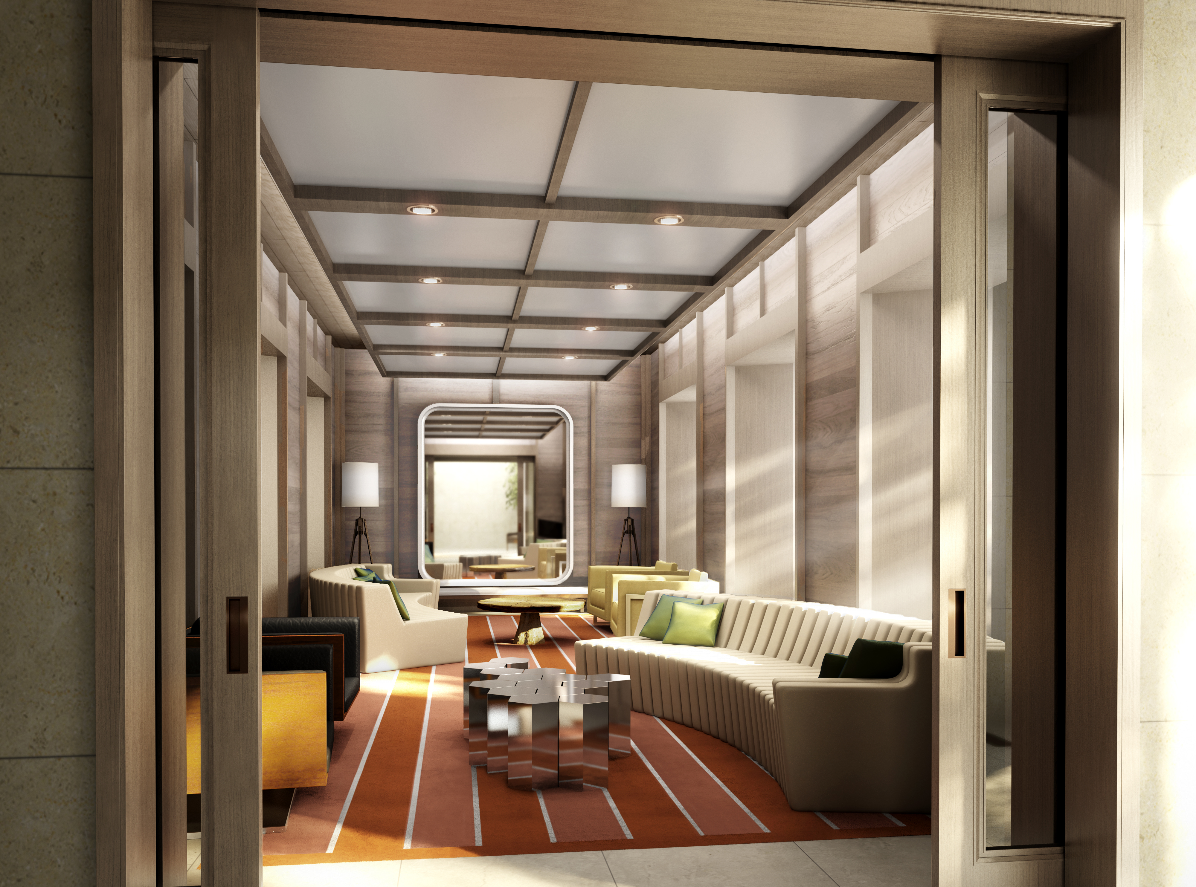 Rector Condominiums by INC Architecture & Design - Architizer