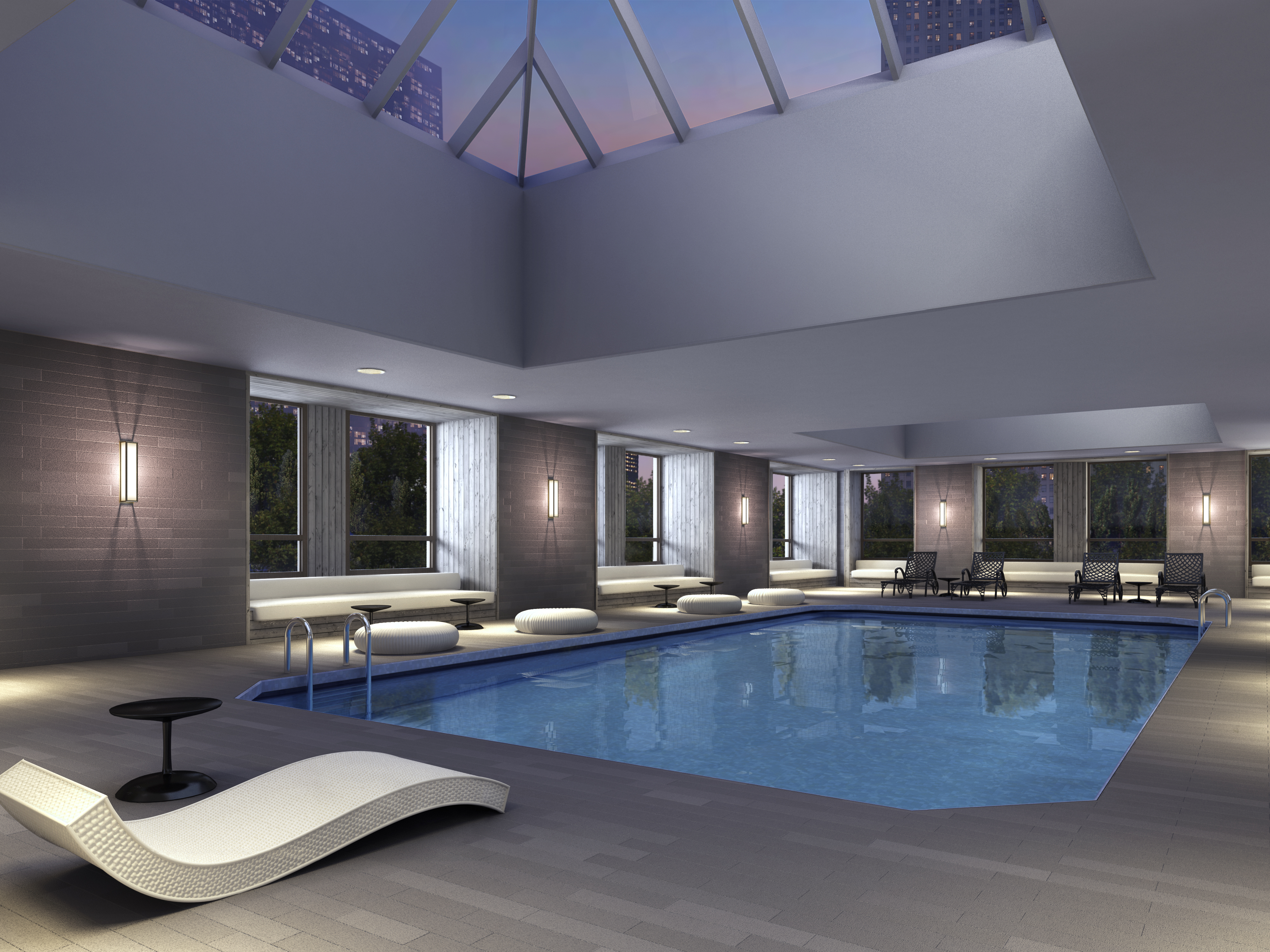 Rector Condominiums by INC Architecture & Design - Architizer