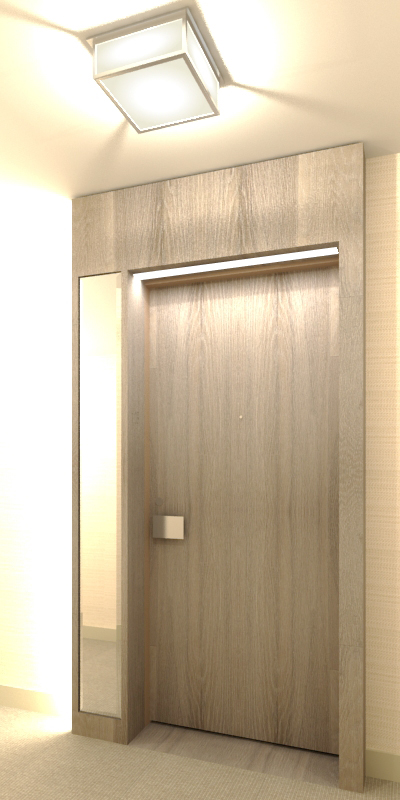 Rector Condominiums by INC Architecture & Design - Architizer