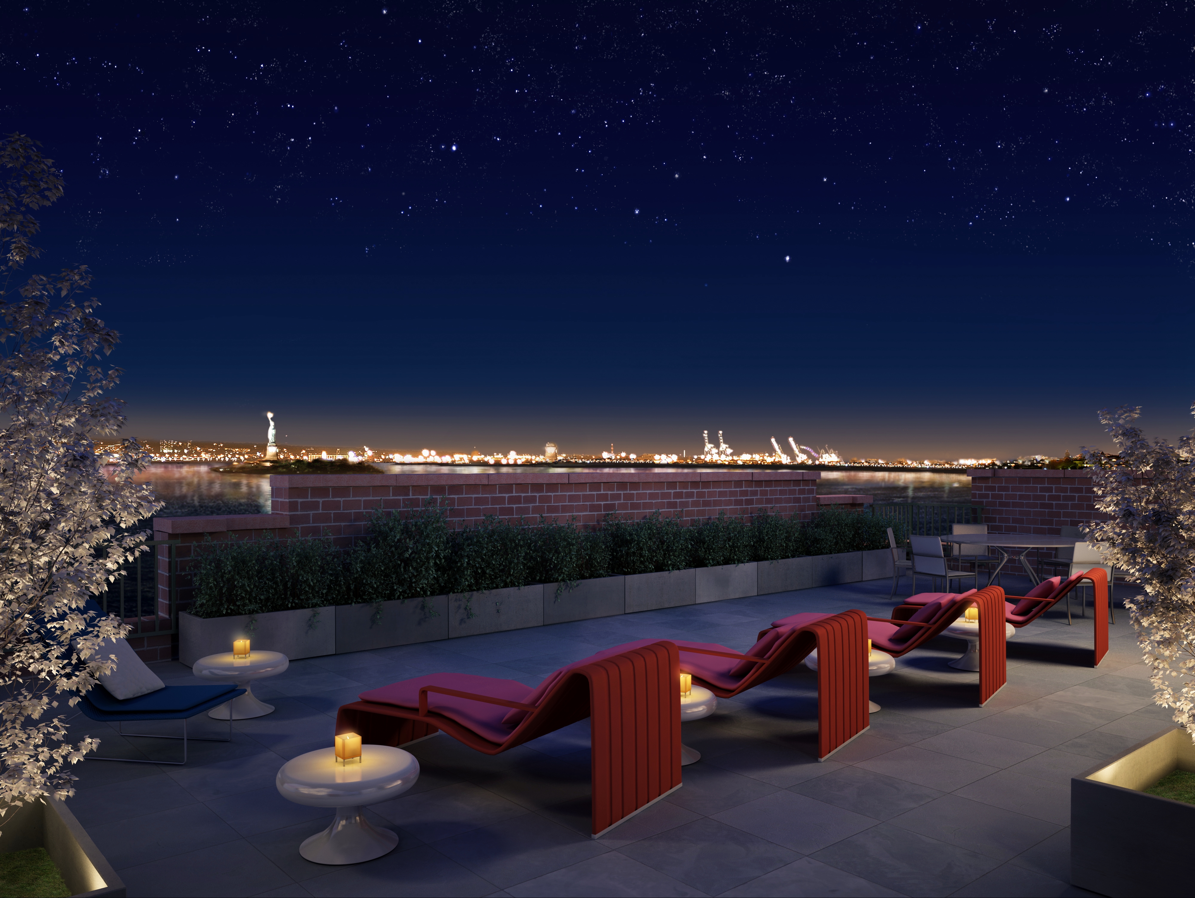 Rector Condominiums by INC Architecture & Design - Architizer