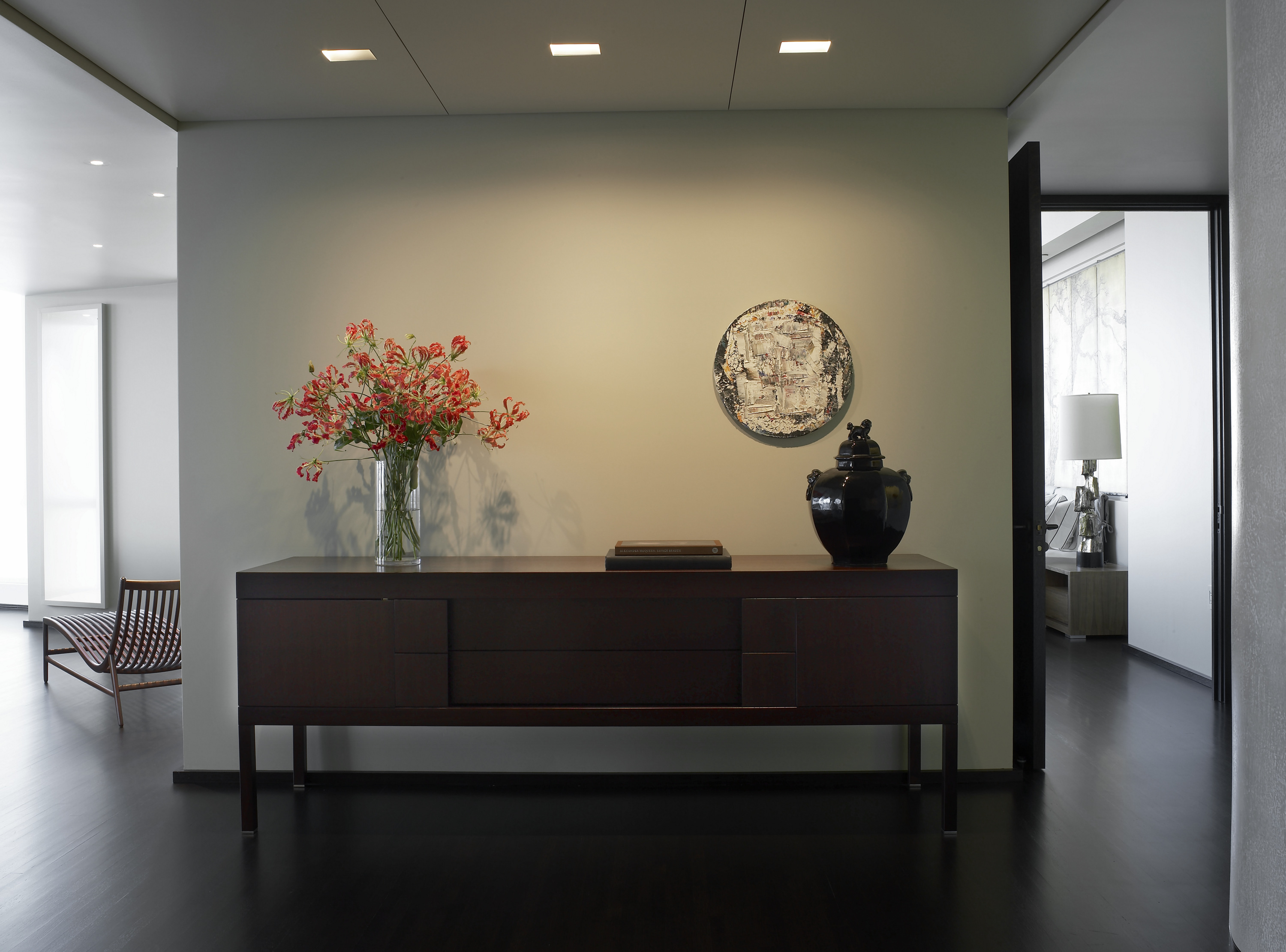 Chambers Apartment by INC Architecture & Design - Architizer