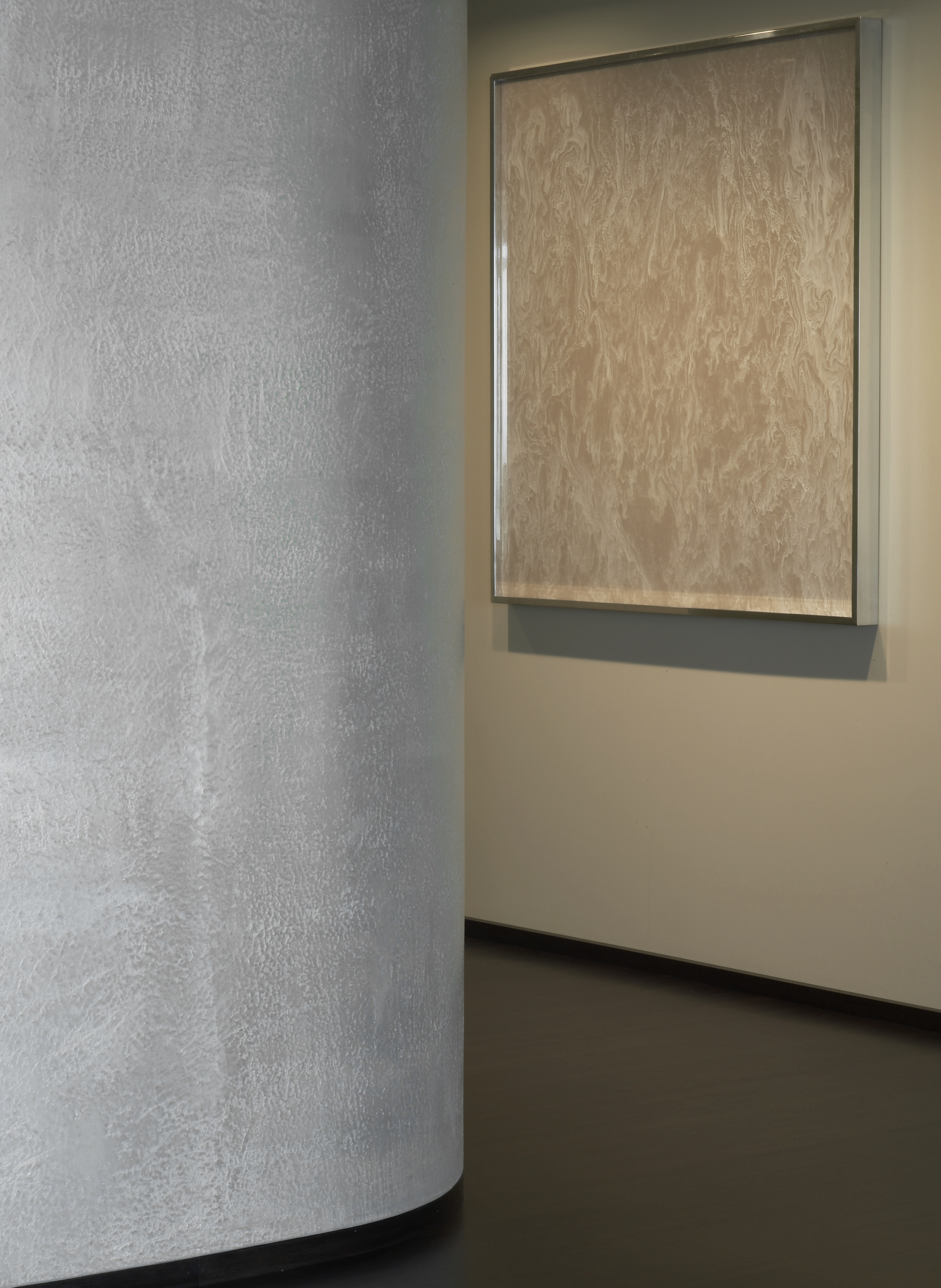 Chambers Apartment by INC Architecture & Design - Architizer