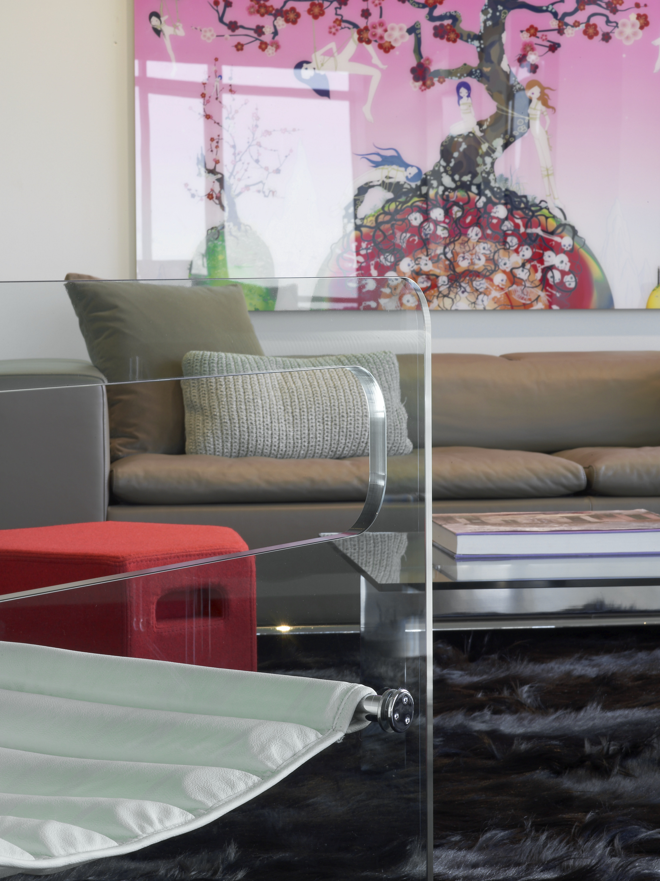 Chambers Apartment by INC Architecture & Design - Architizer