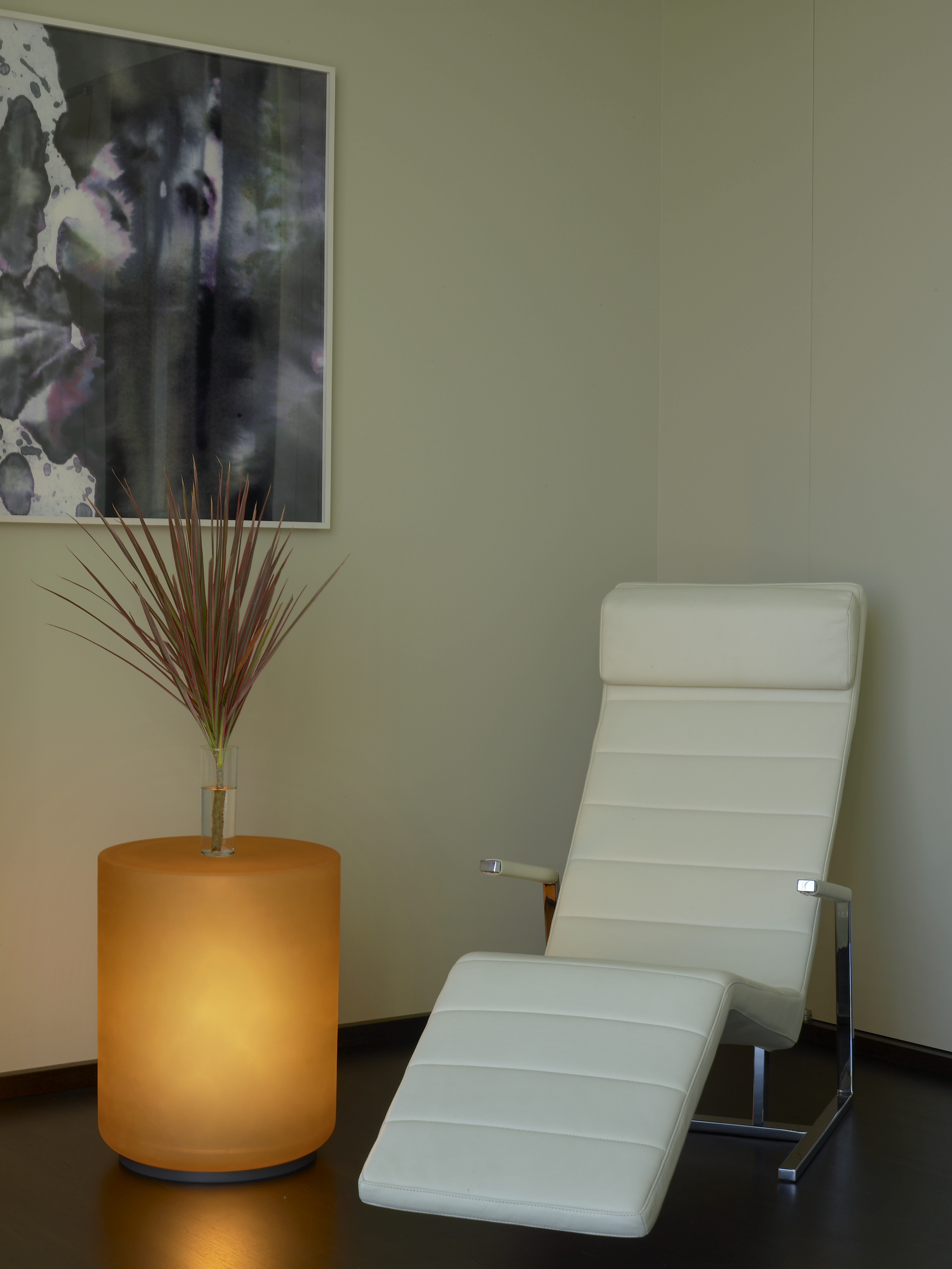 Chambers Apartment by INC Architecture & Design - Architizer