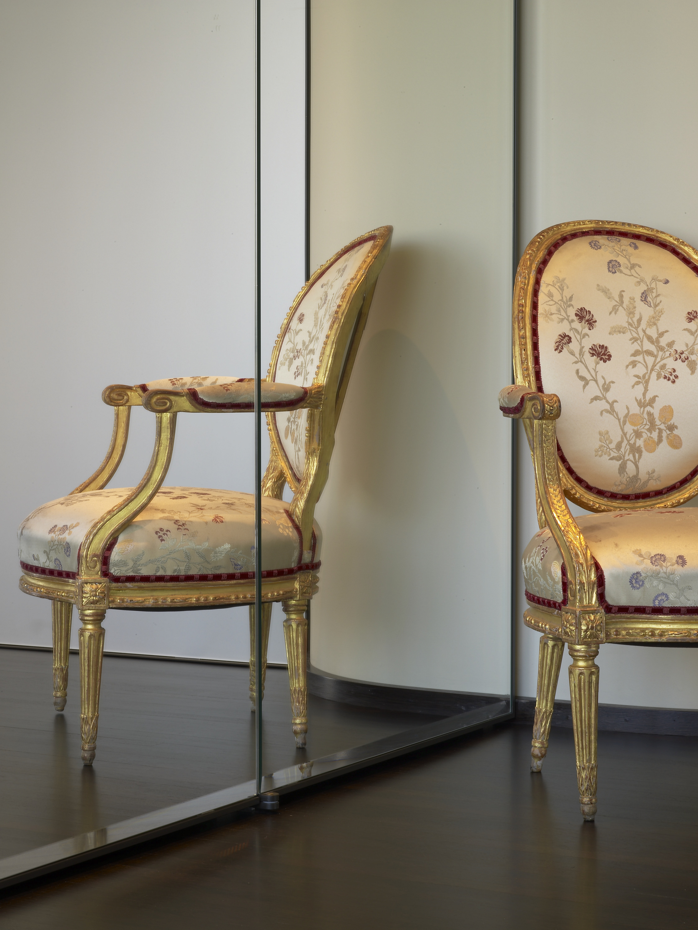 Chambers Apartment by INC Architecture & Design - Architizer