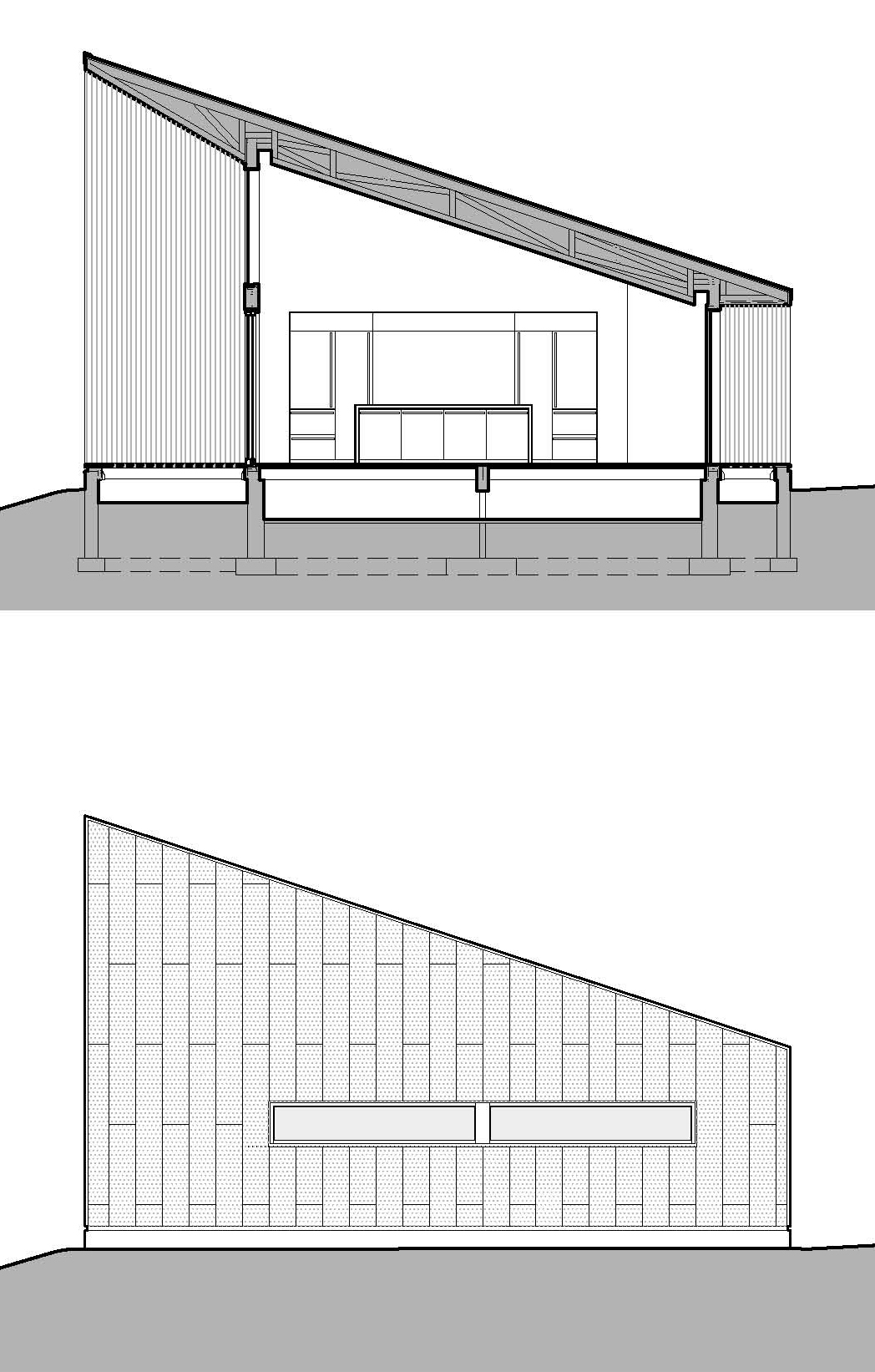 Texas Hill House by INC Architecture & Design - Architizer