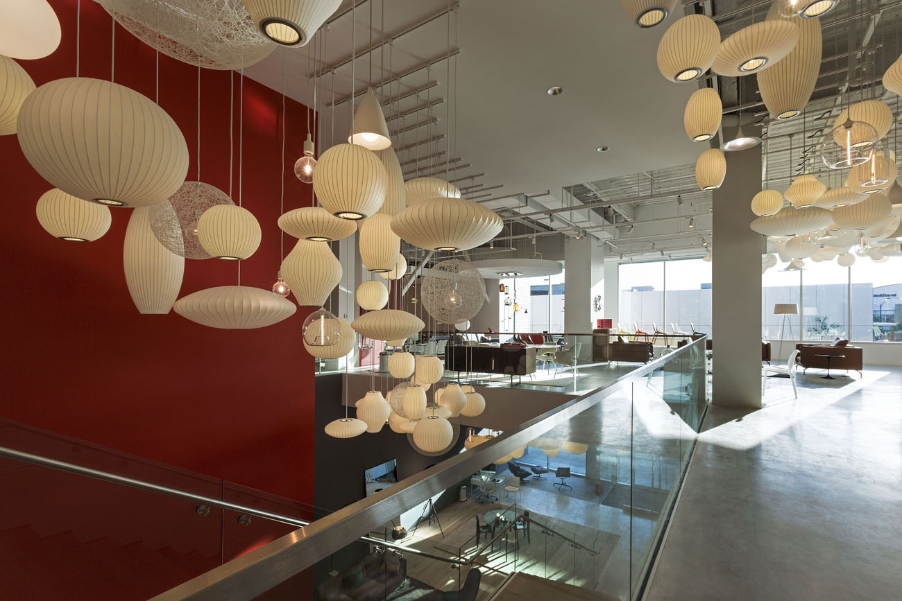 Design Within Reach, Chicago by DFA - Architizer