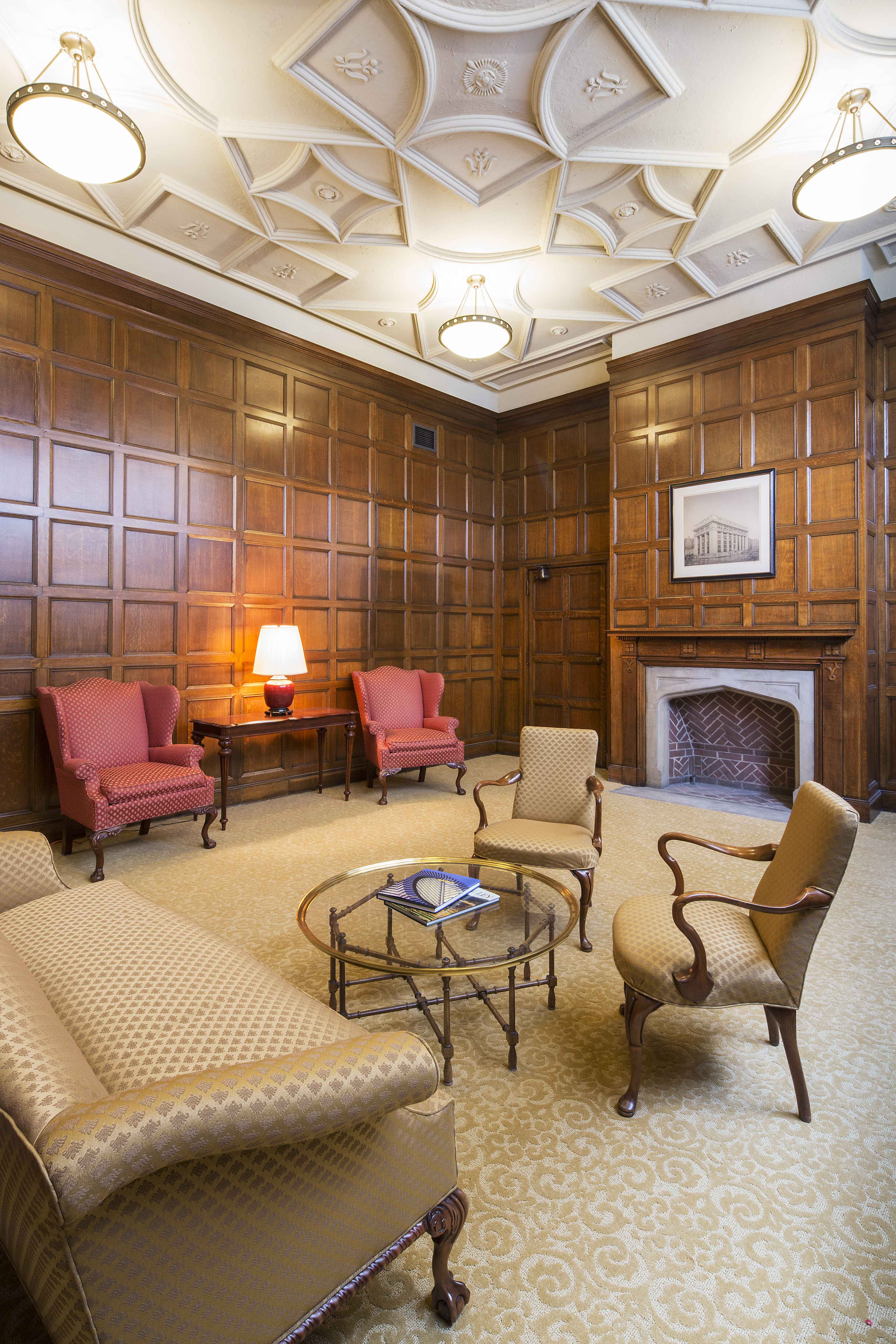 Chase Brexton Health Services by Marks, Thomas Architects - Architizer