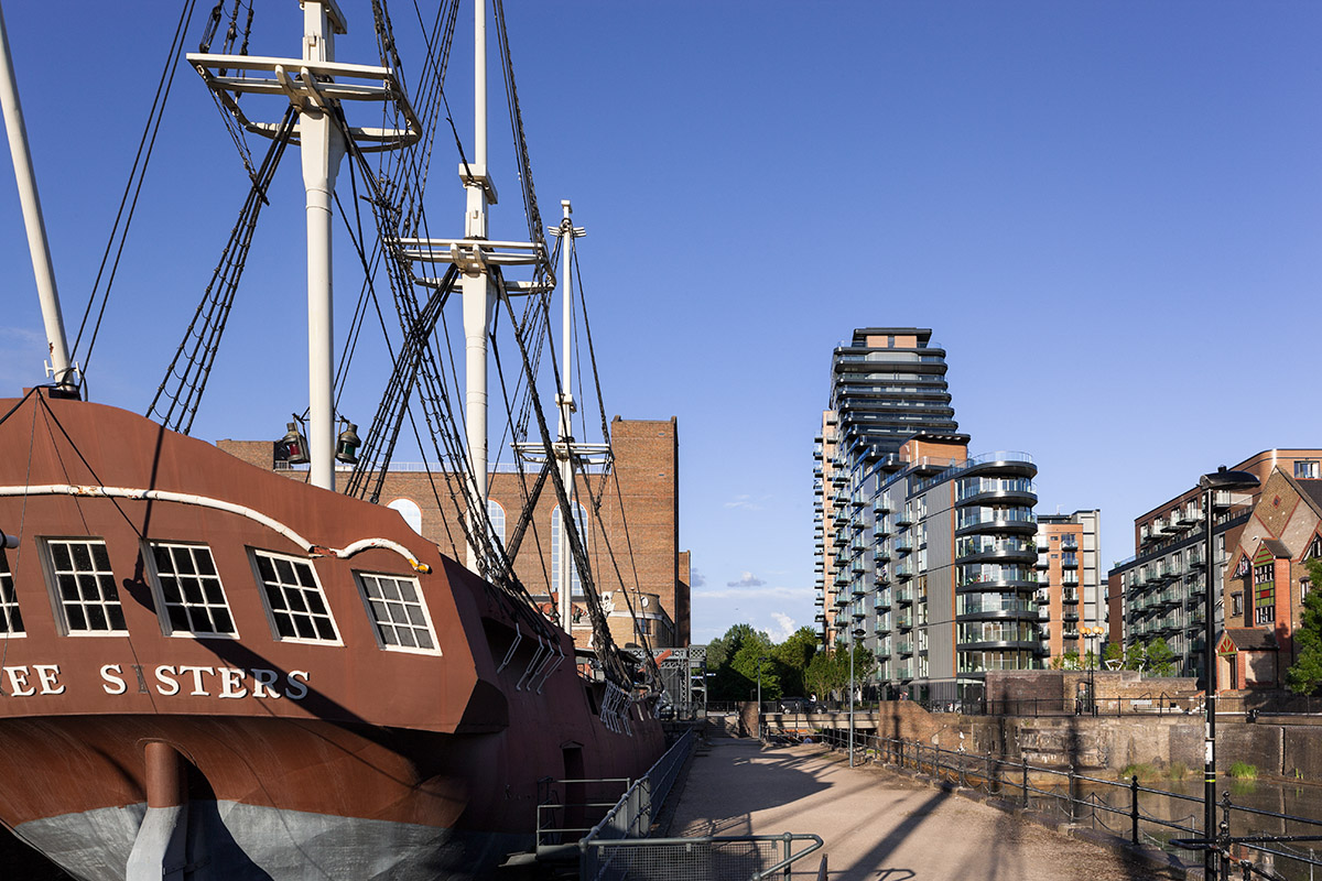 21 Wapping Lane by Paul Davis + Partners - Architizer